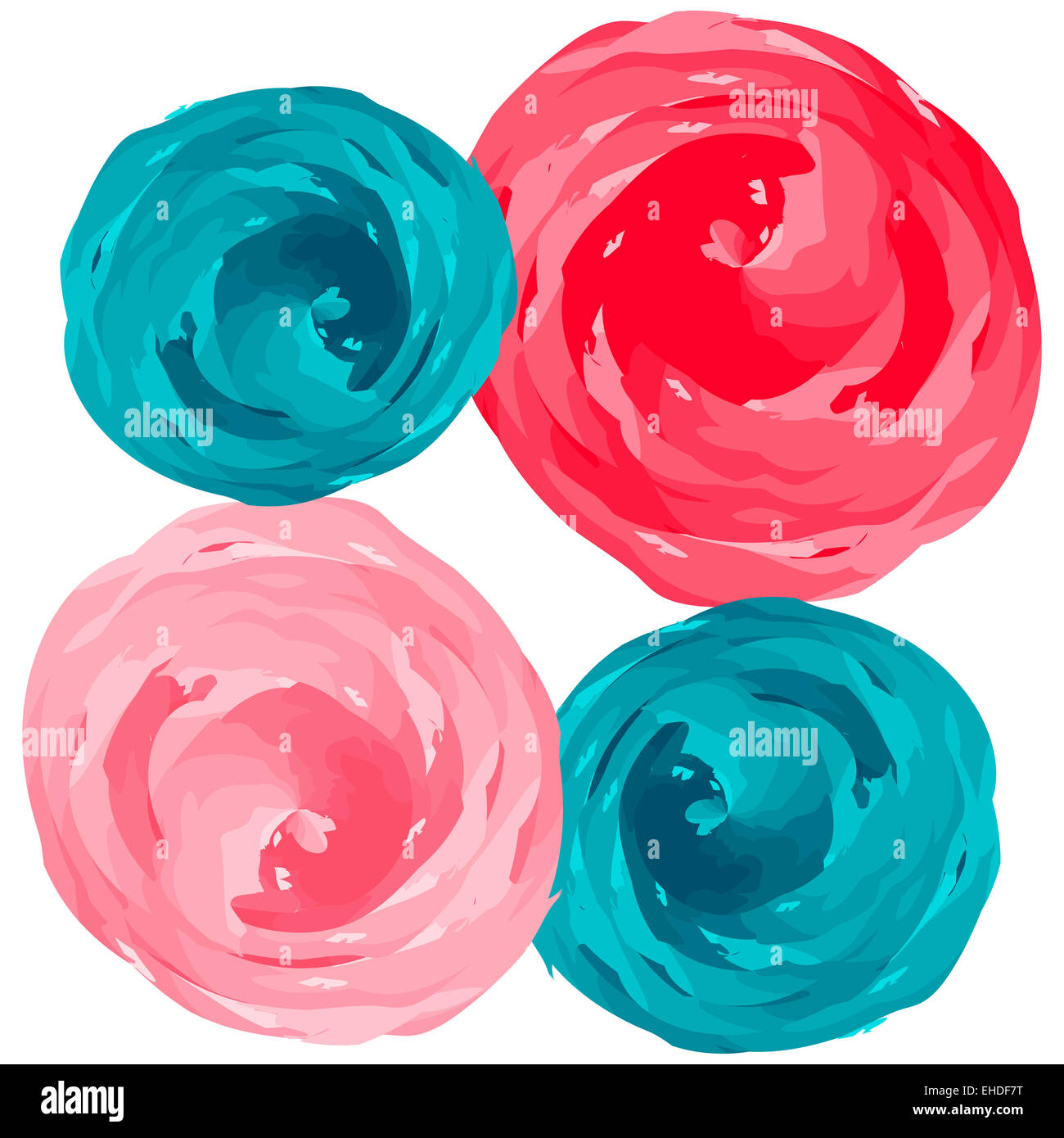 Abstract nature composition hi-res stock photography and images - Alamy