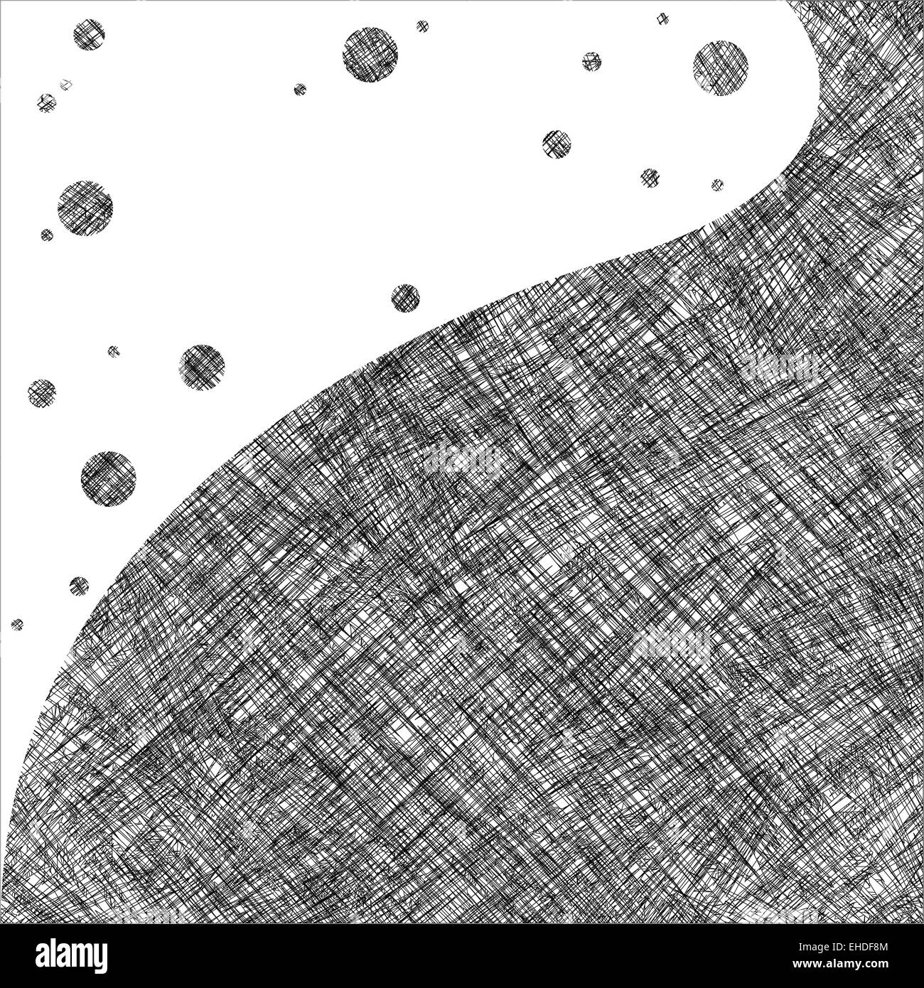 Striped mesh Black and White Stock Photos & Images - Alamy