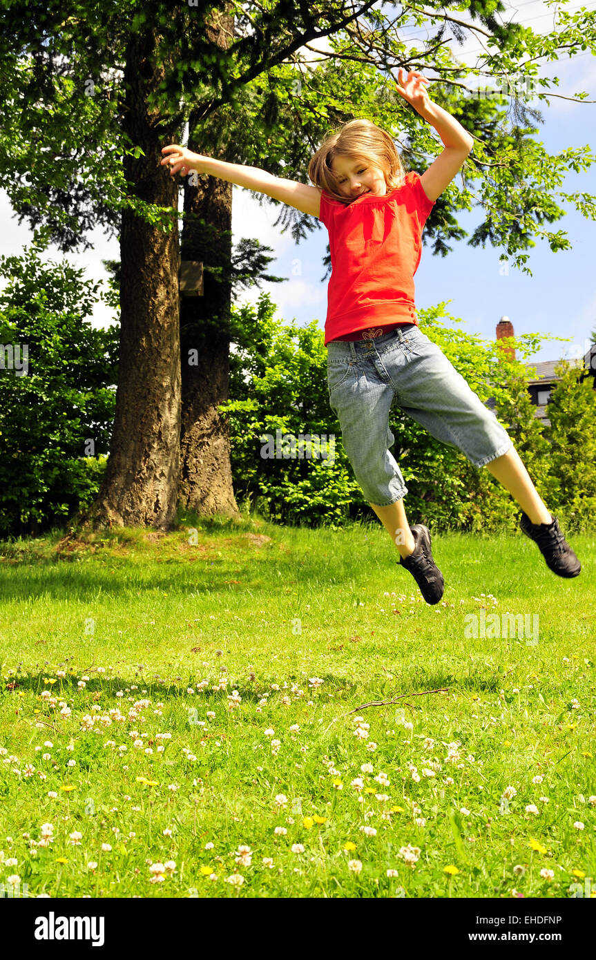 Sommersprossen kind hi-res stock photography and images - Alamy