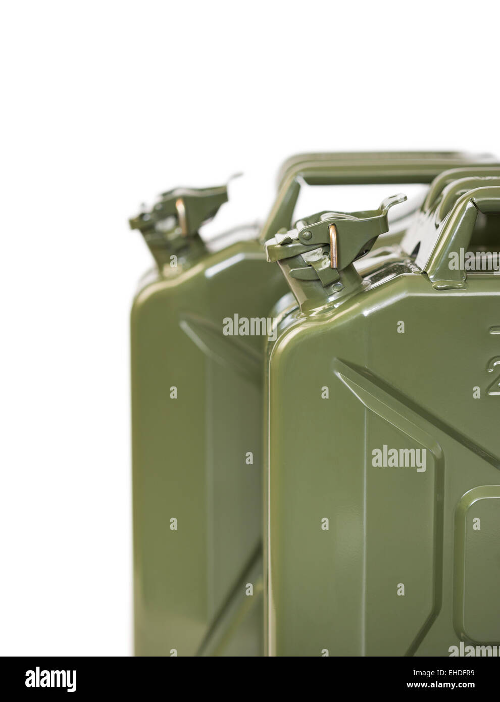 Jerricans hi-res stock photography and images - Alamy