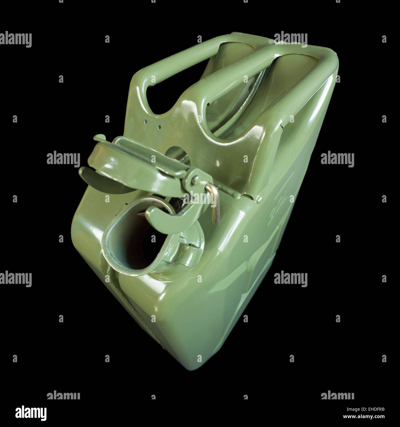 Jerricans hi-res stock photography and images - Alamy