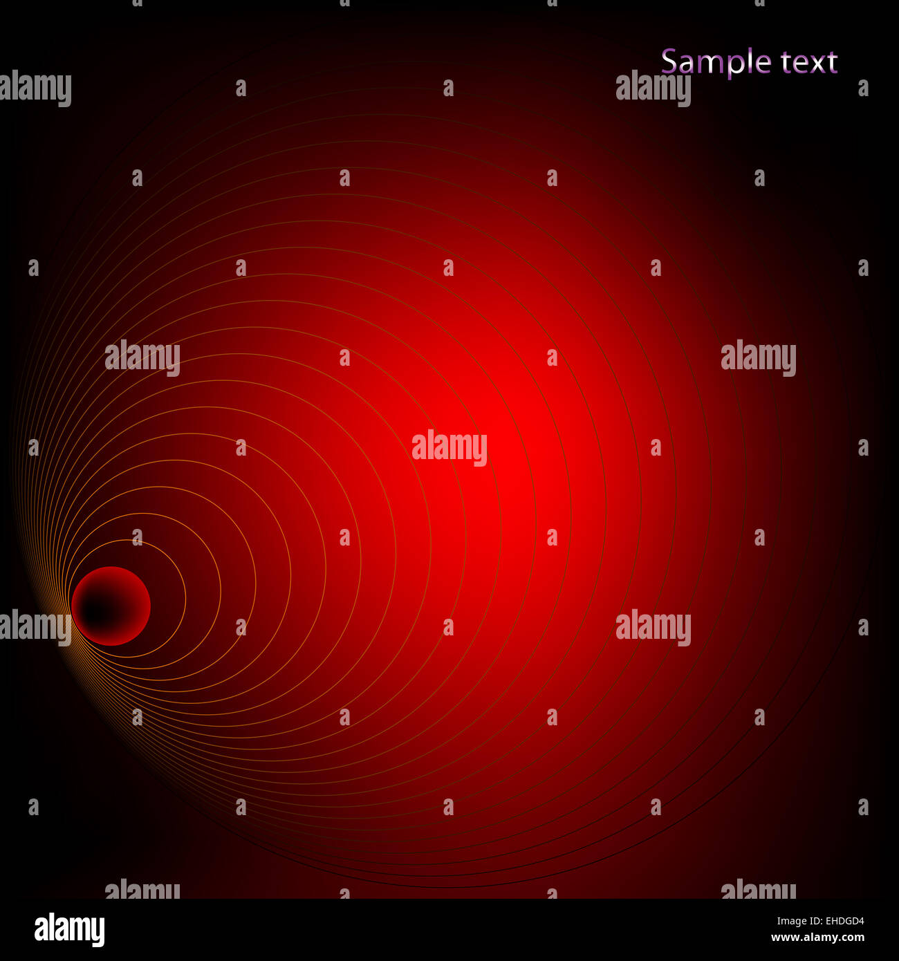 Spatial shape hi-res stock photography and images - Alamy