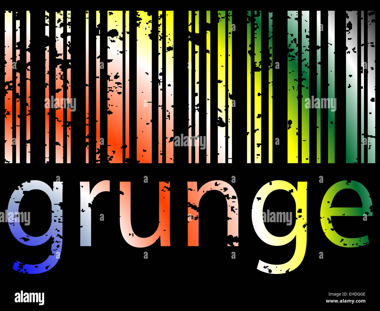 Grunge bar hi-res stock photography and images - Alamy
