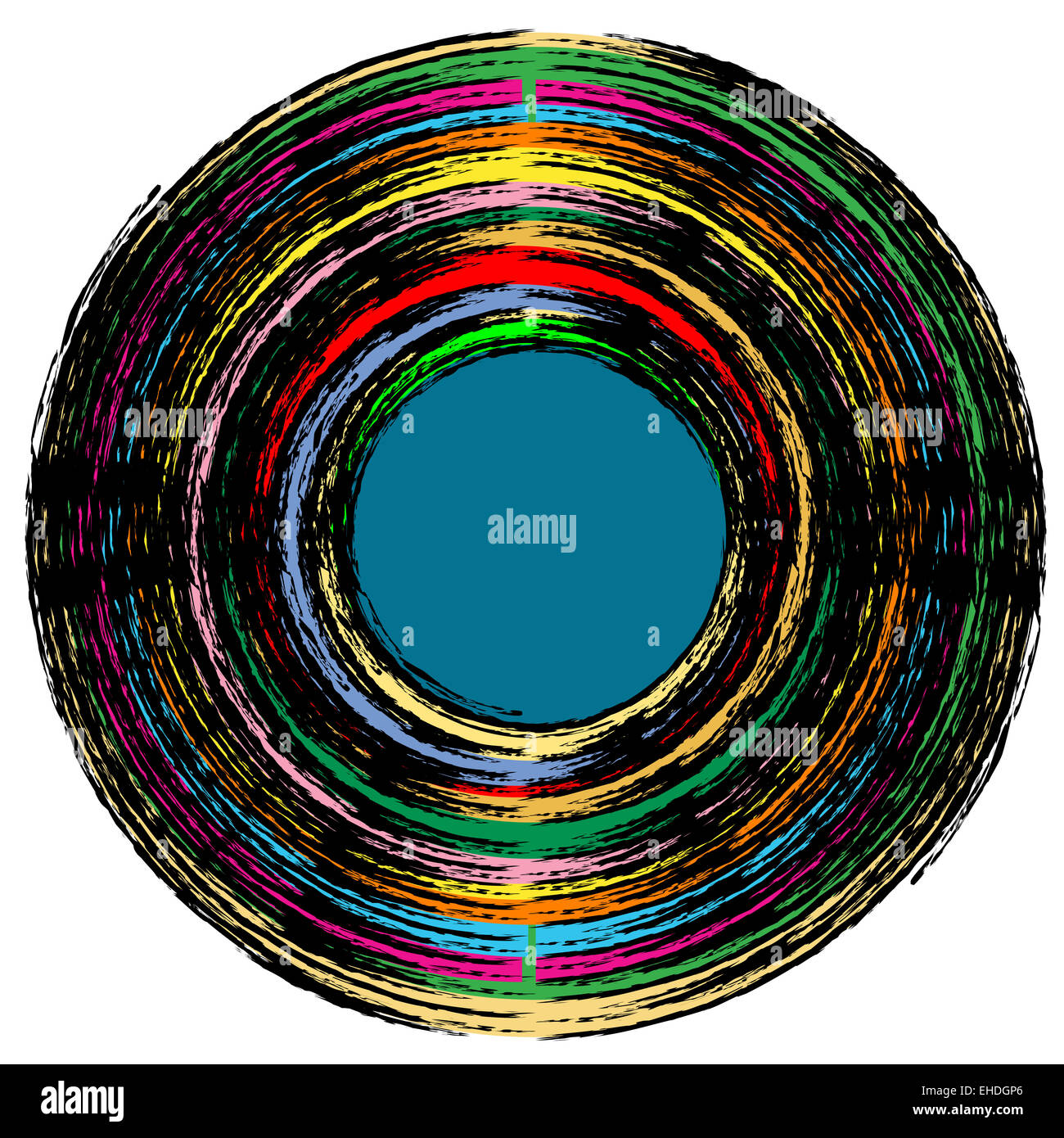 vintage vinyl record Stock Photo - Alamy