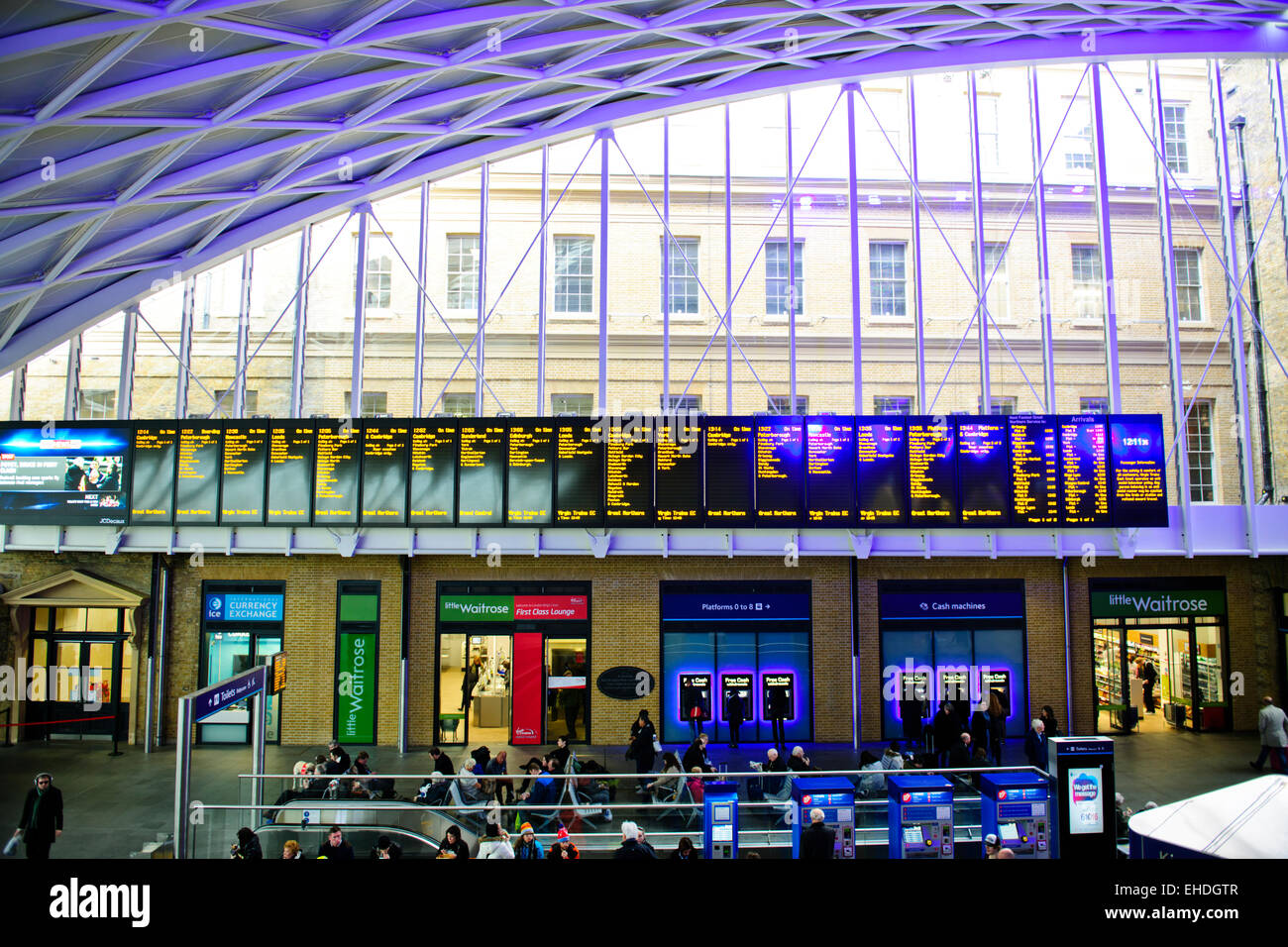 Kings Cross Red Light District High Resolution Stock Photography and ...