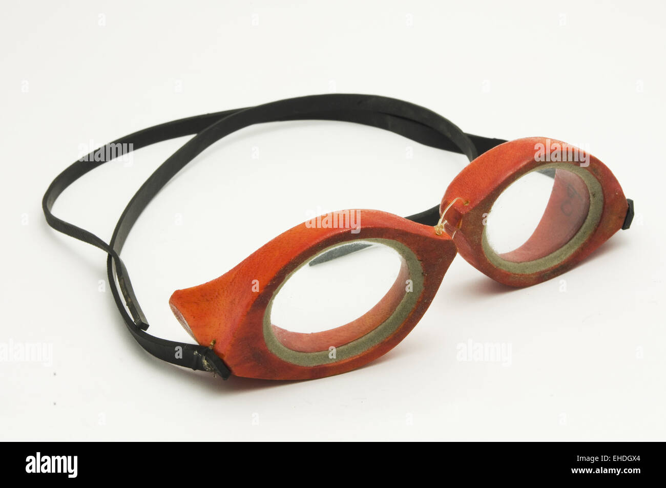 Made goggle hi-res stock photography and images - Alamy