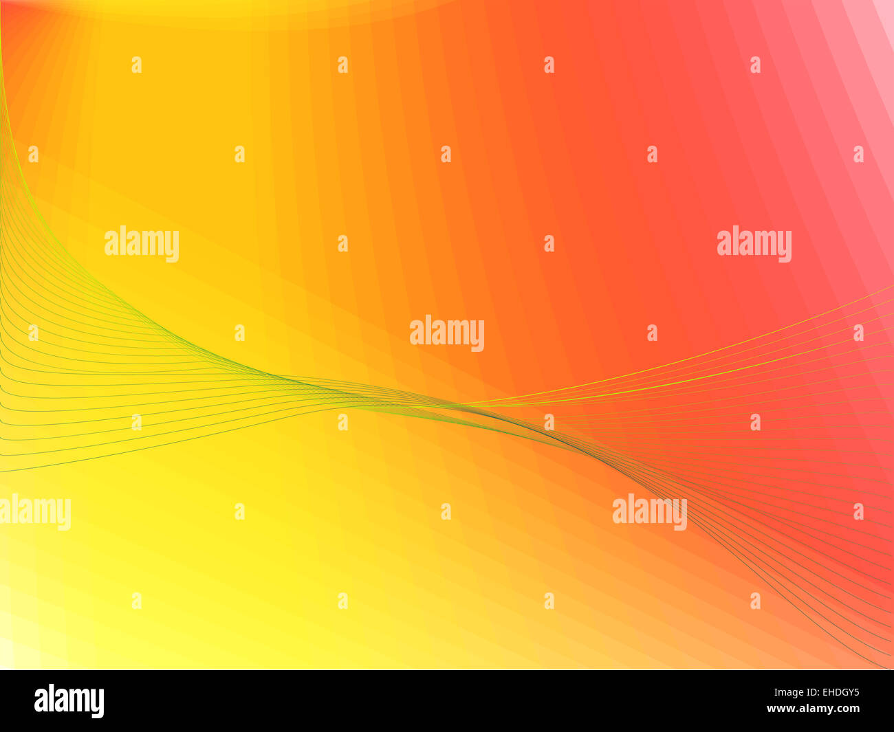 wavy colored background Stock Photo - Alamy