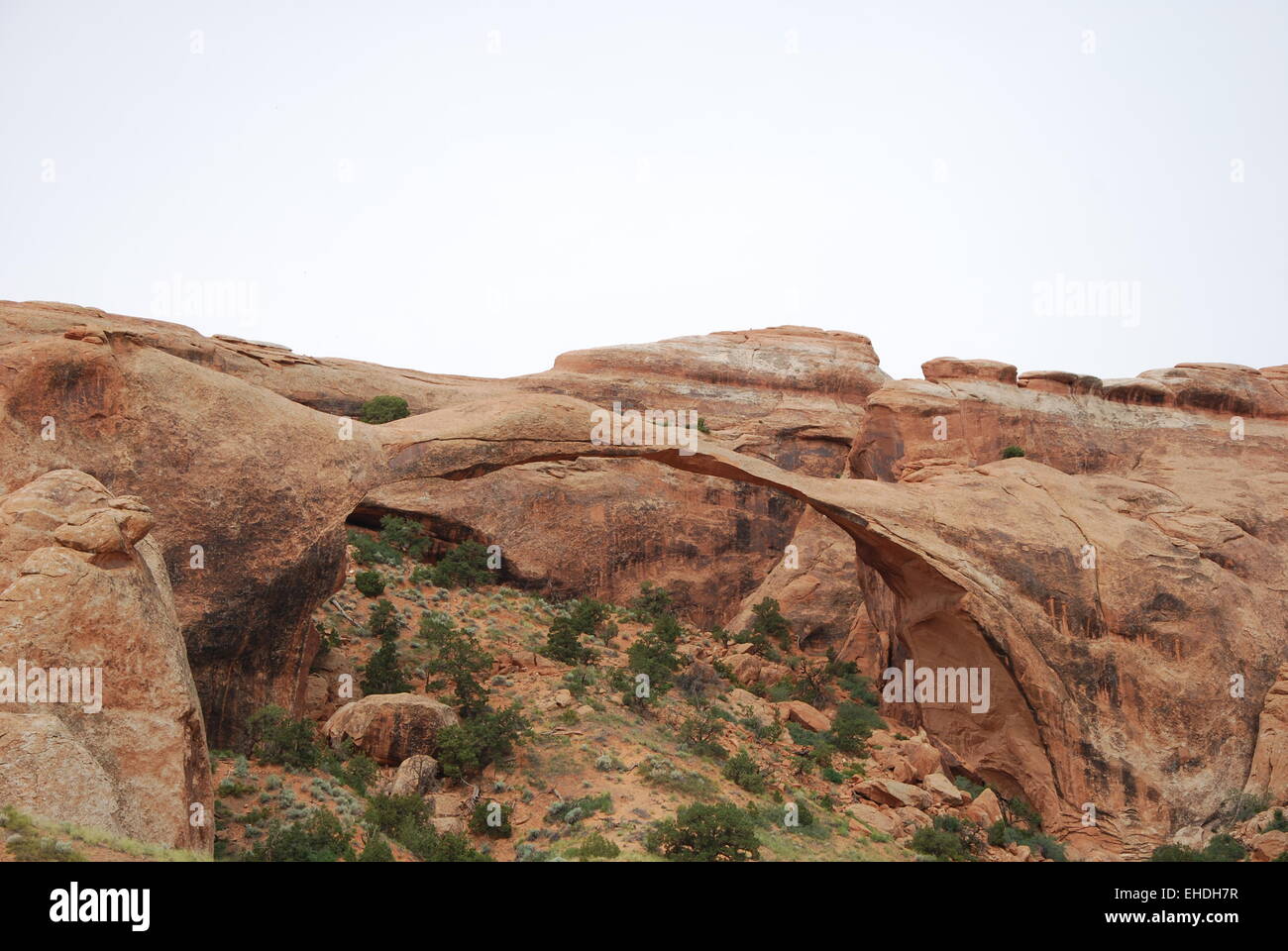 Sandsteinbogen High Resolution Stock Photography and Images - Alamy