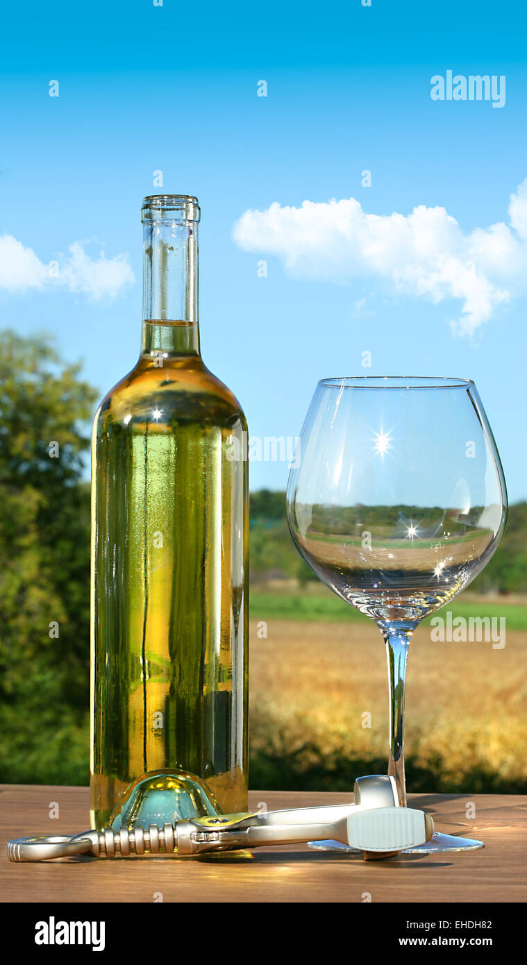 Empty wine vessel hi-res stock photography and images - Alamy