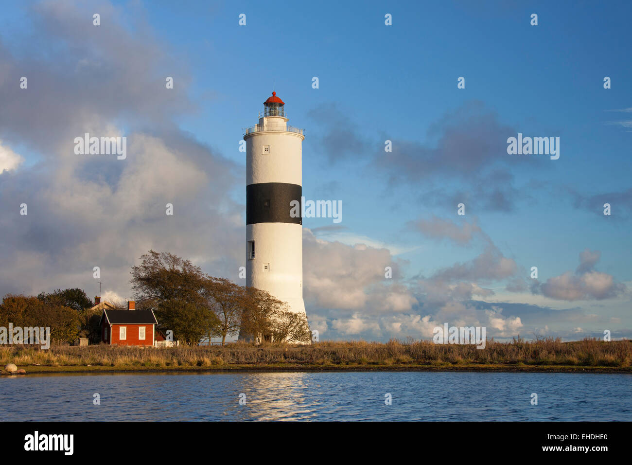 Oland Lighthouse High Resolution Stock Photography and Images - Alamy