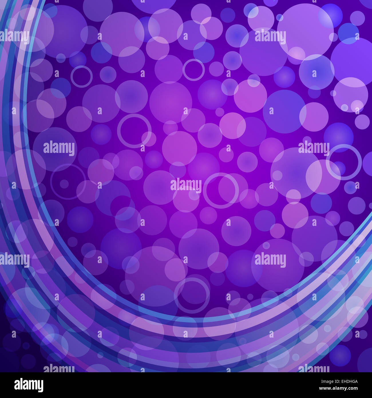 Abstract vivid violet background Stock Photo - Alamy