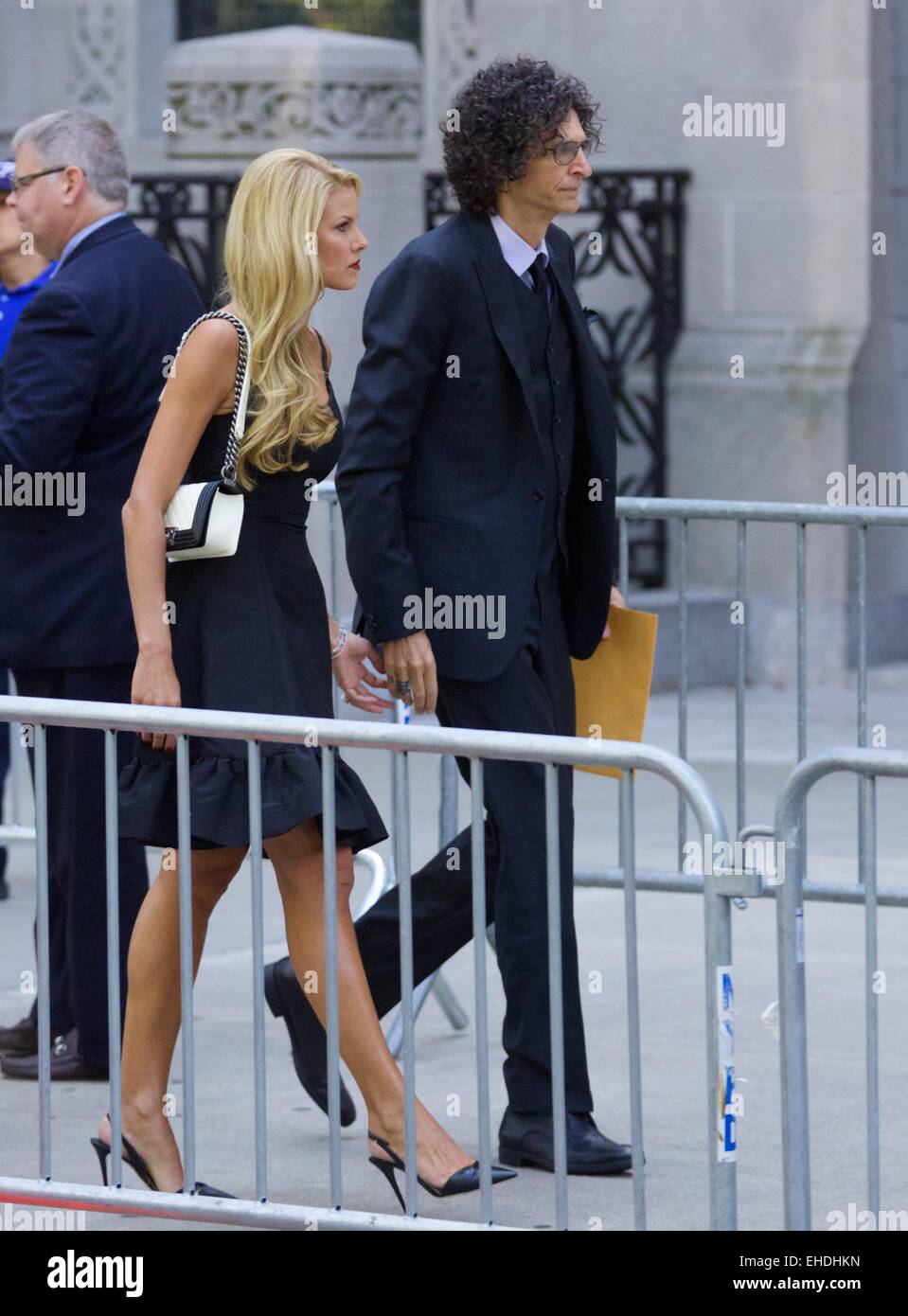 Memorial De Joan Rivers