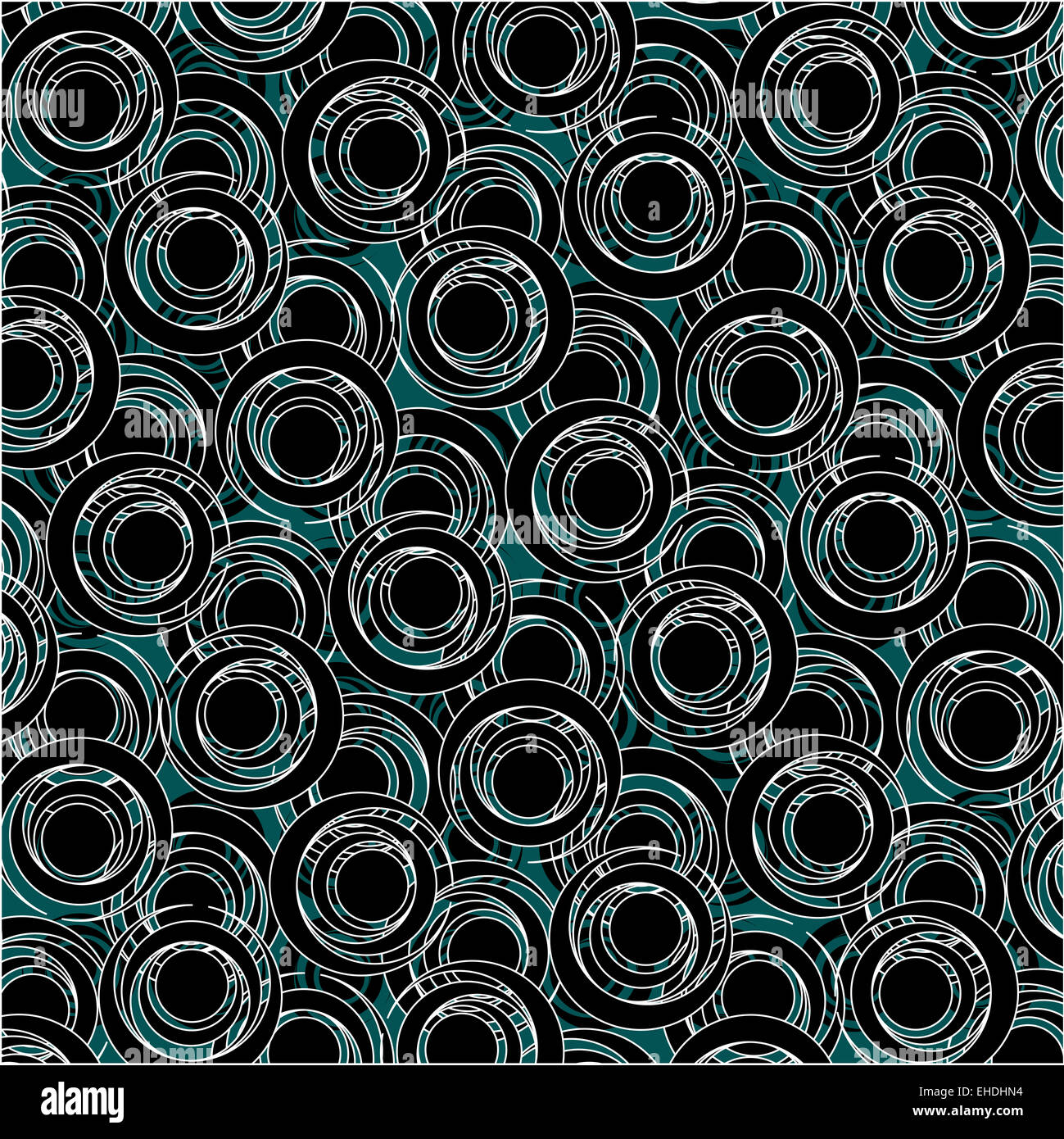 abstract circle pattern Stock Photo - Alamy