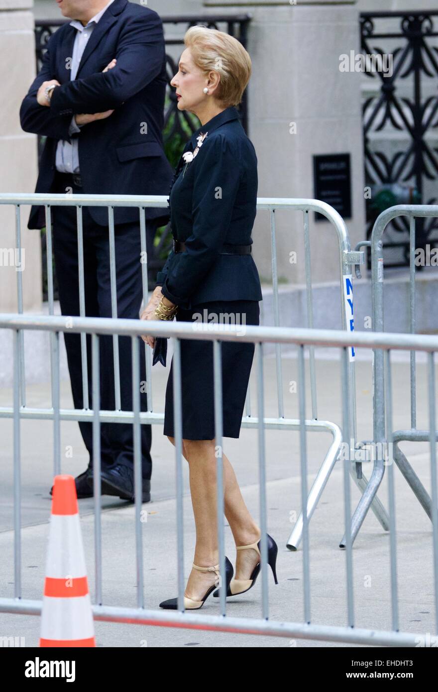 Memorial De Joan Rivers