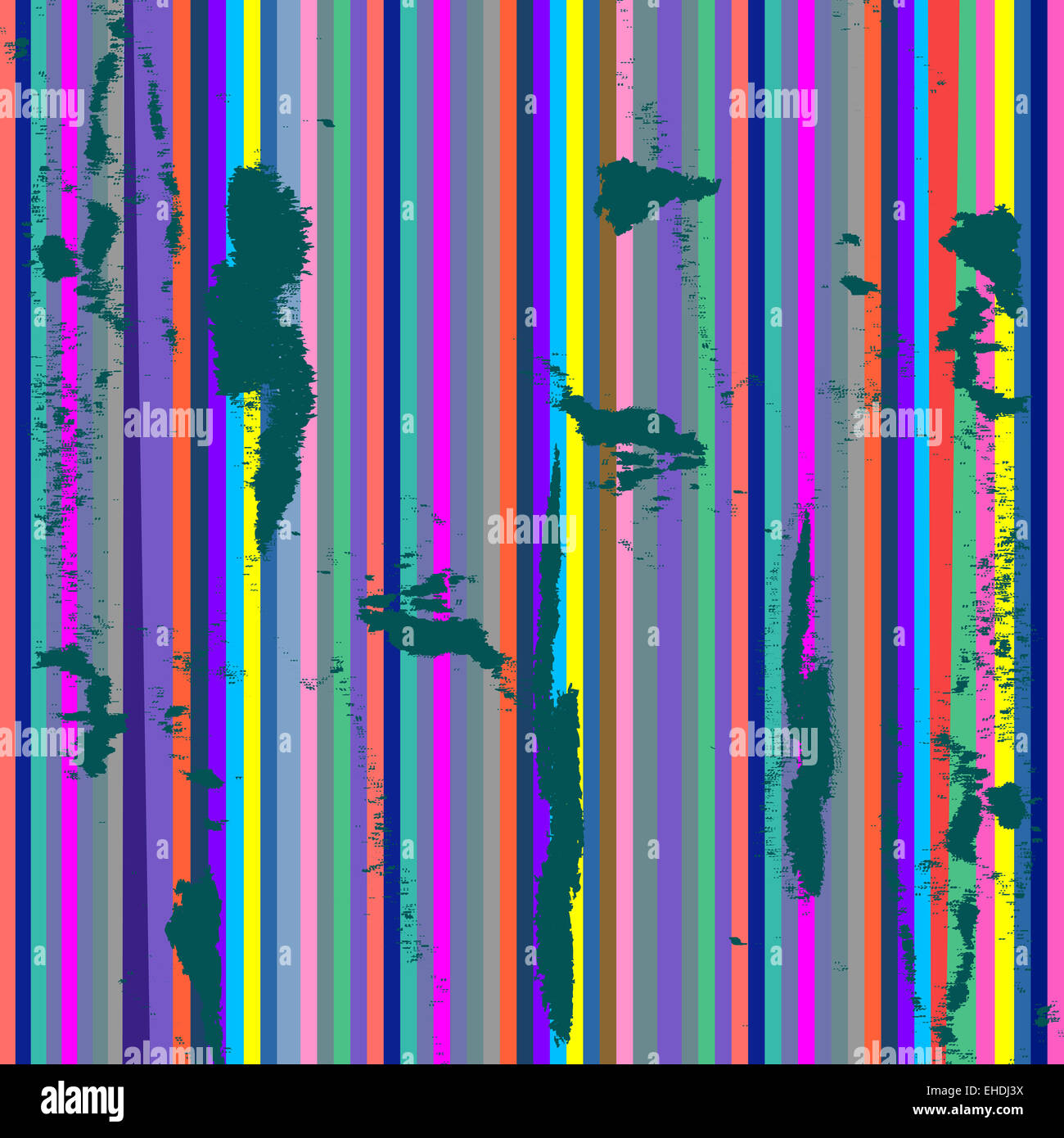 grunge stripes two Stock Photo - Alamy