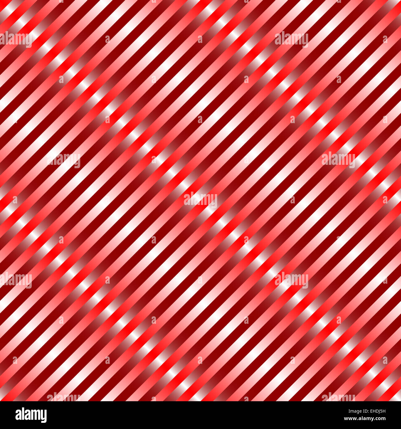 metallic red waves seamless pattern Stock Photo - Alamy