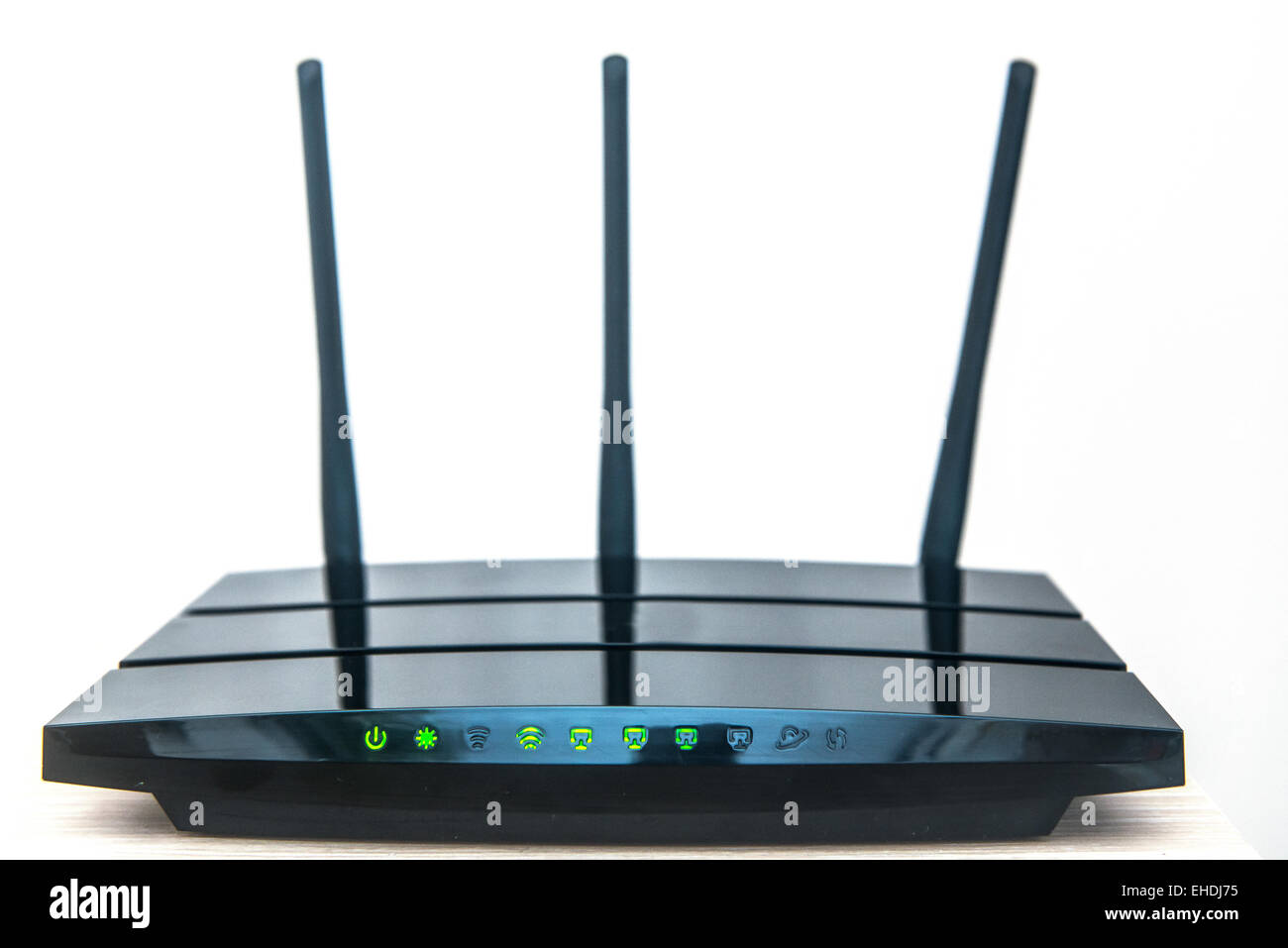 Wifi router hi-res stock photography and images - Alamy