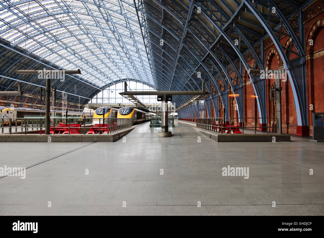 The complex was renovated and expanded from 2001-2007 at a cost of £800 ...