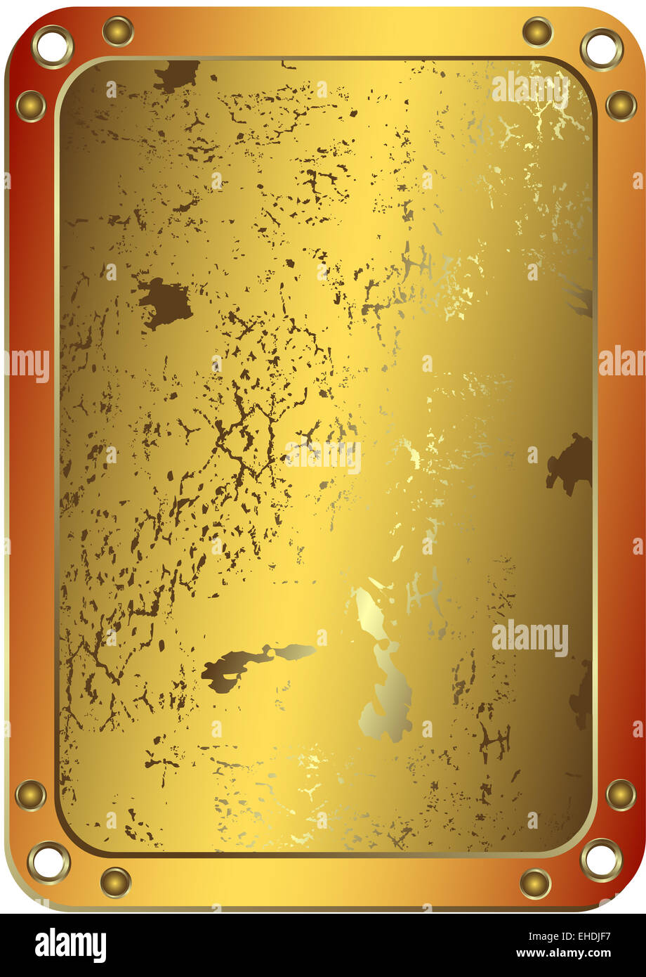 Platinum frame hi-res stock photography and images - Alamy