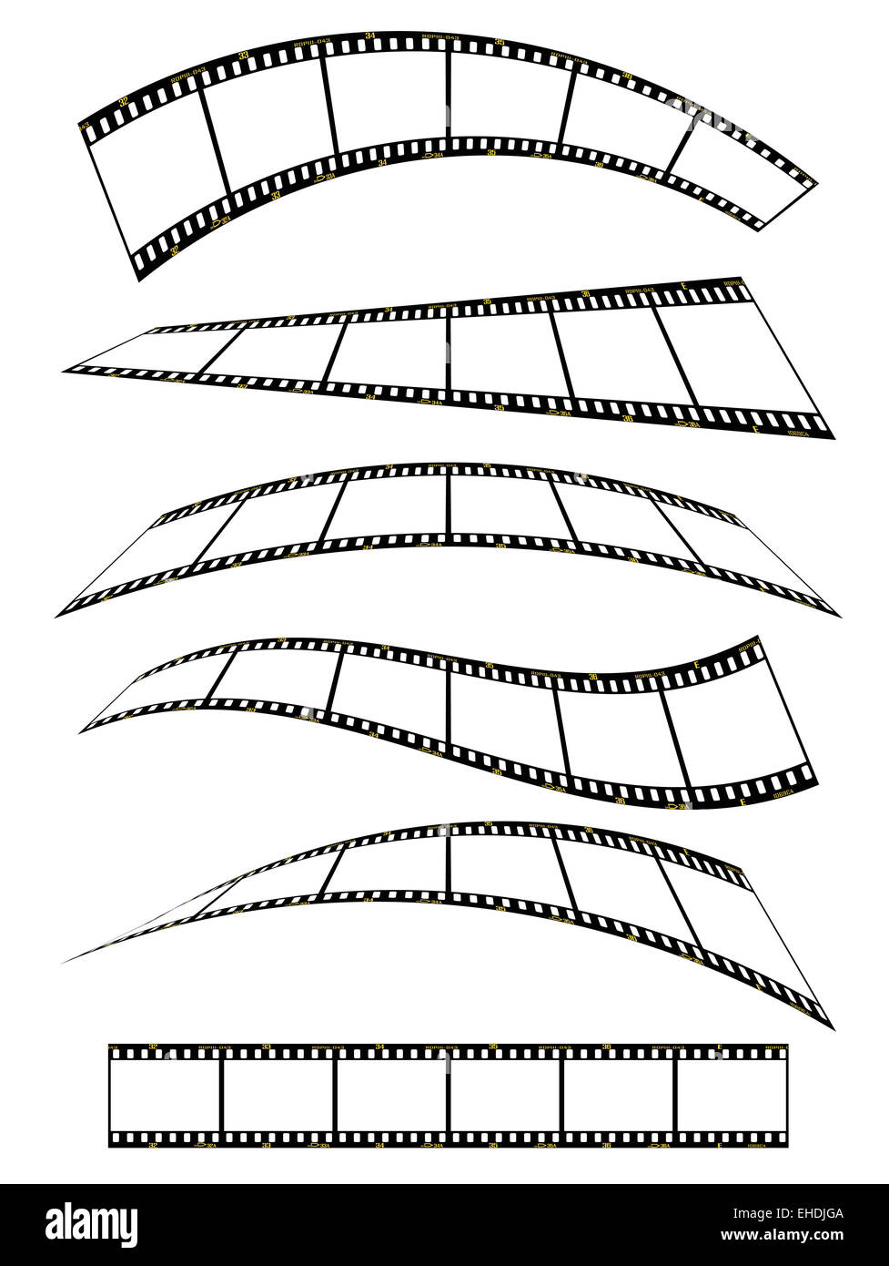 Banner for fashion Cut Out Stock Images & Pictures - Alamy