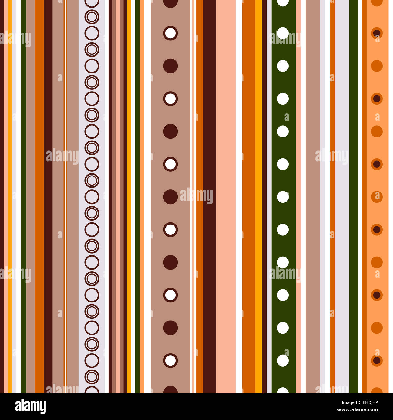 Seamless striped pattern Stock Photo - Alamy