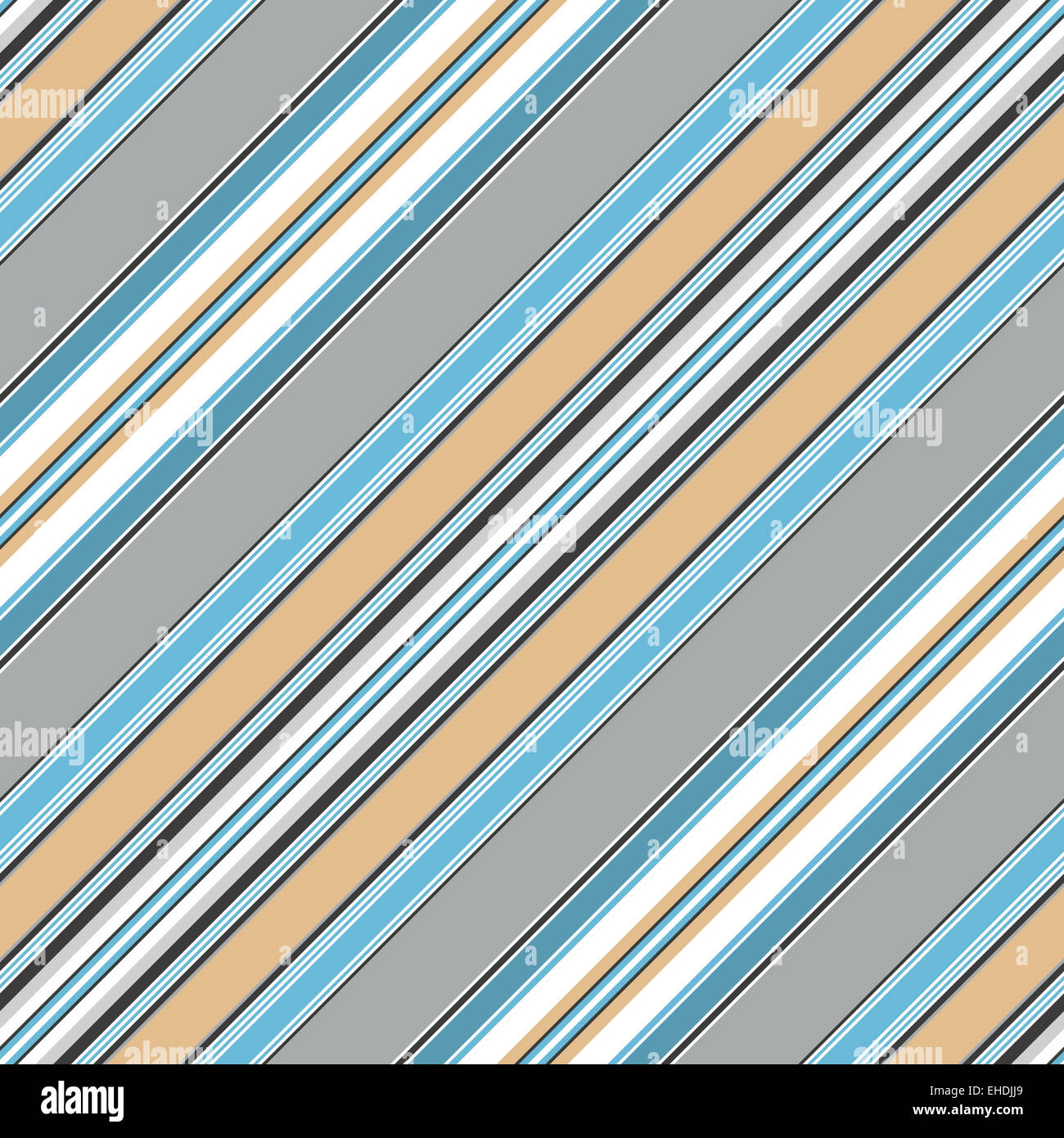 Seamless striped pattern hi-res stock photography and images - Alamy