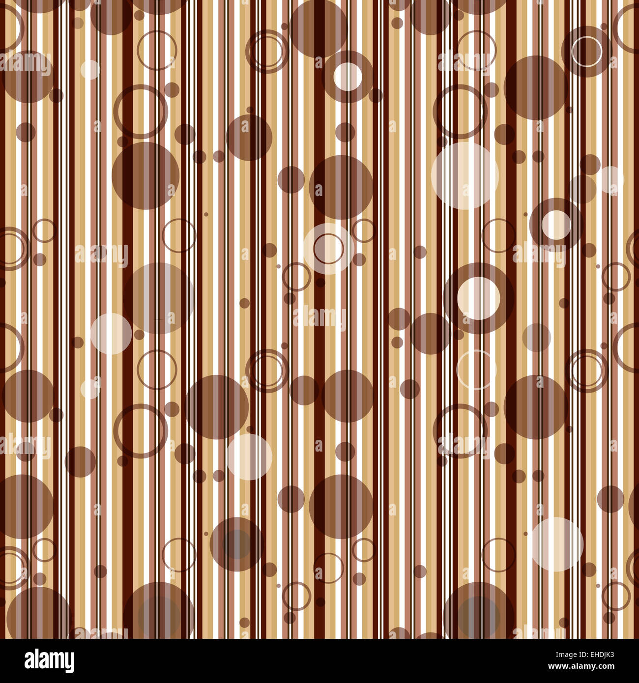 Seamless striped pattern hi-res stock photography and images - Alamy