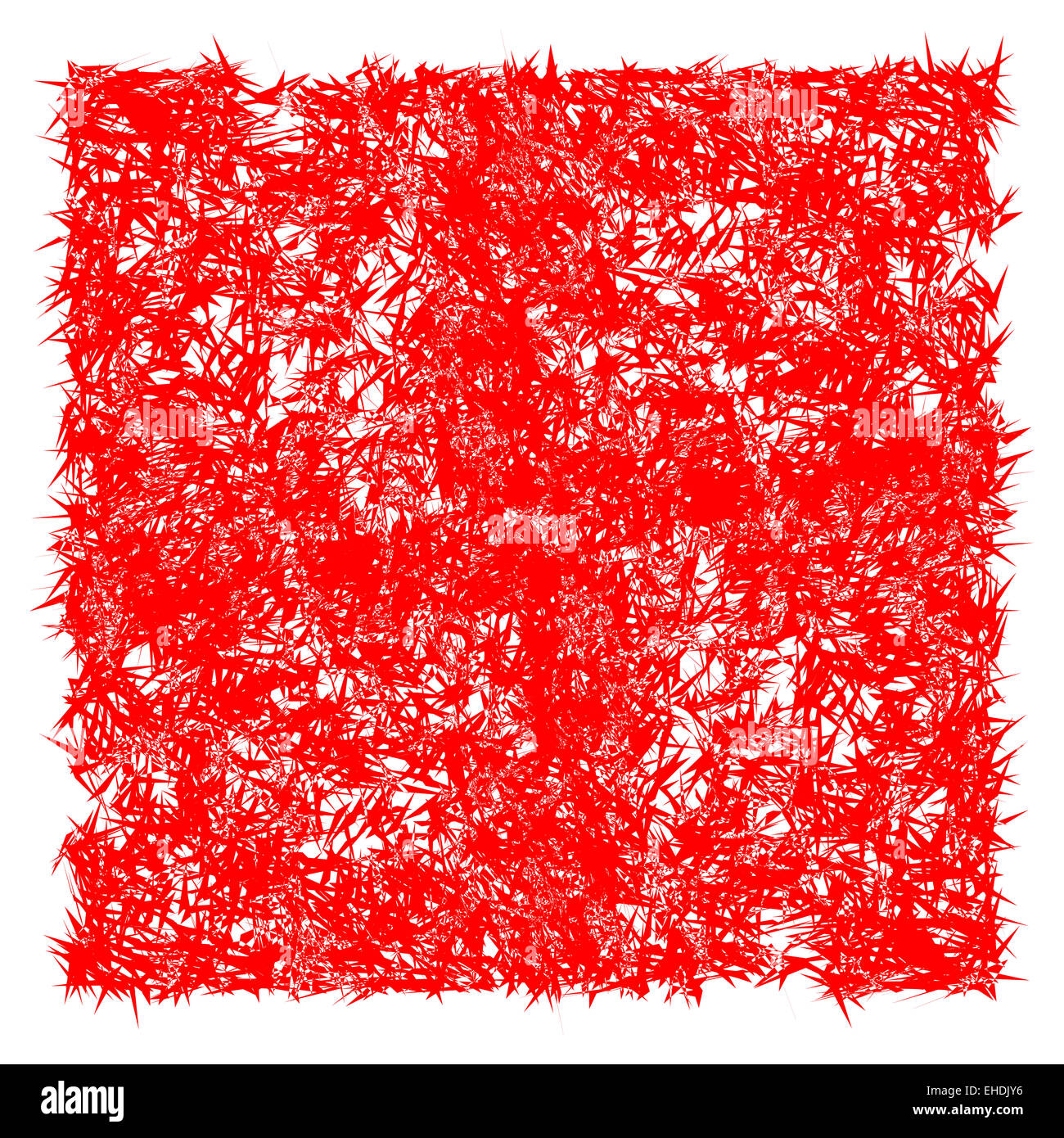 Glittery red Cut Out Stock Images & Pictures - Alamy