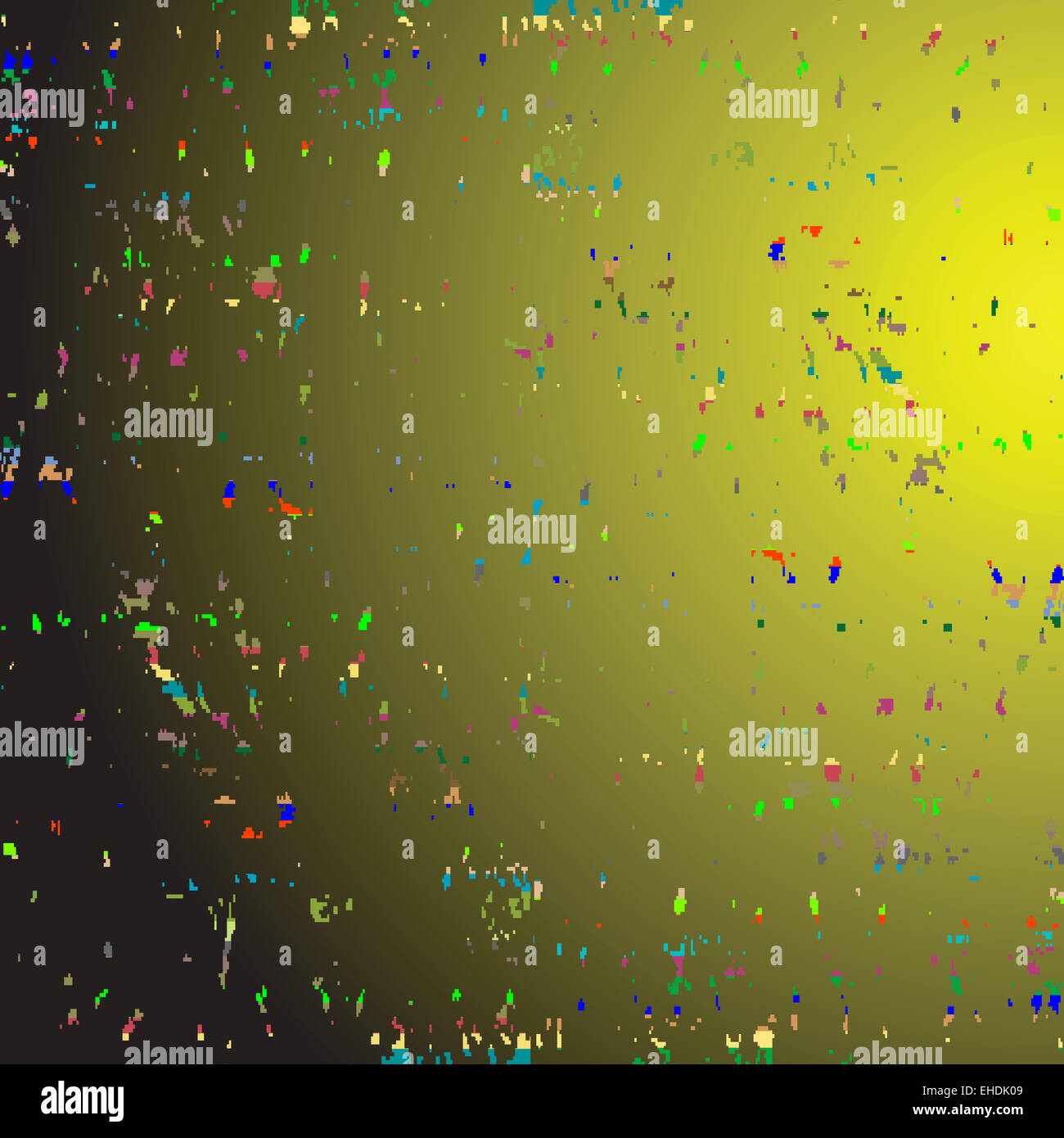 space dust texture Stock Photo - Alamy