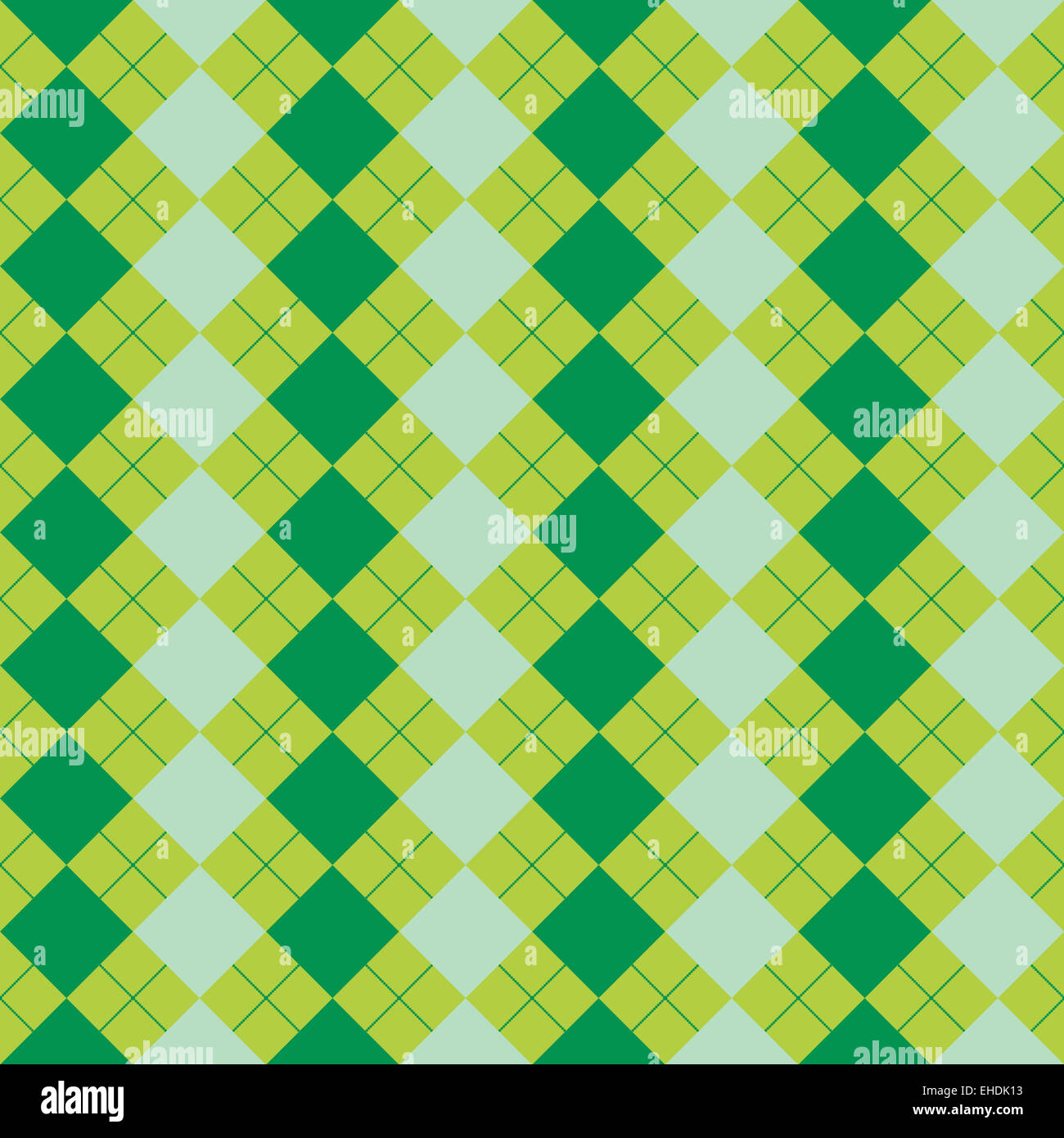 sweater texture mixed green colors Stock Photo - Alamy