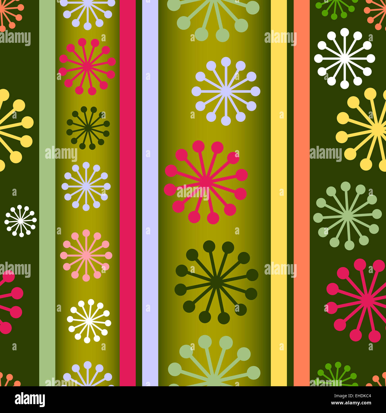 Seamless striped pattern hi-res stock photography and images - Alamy