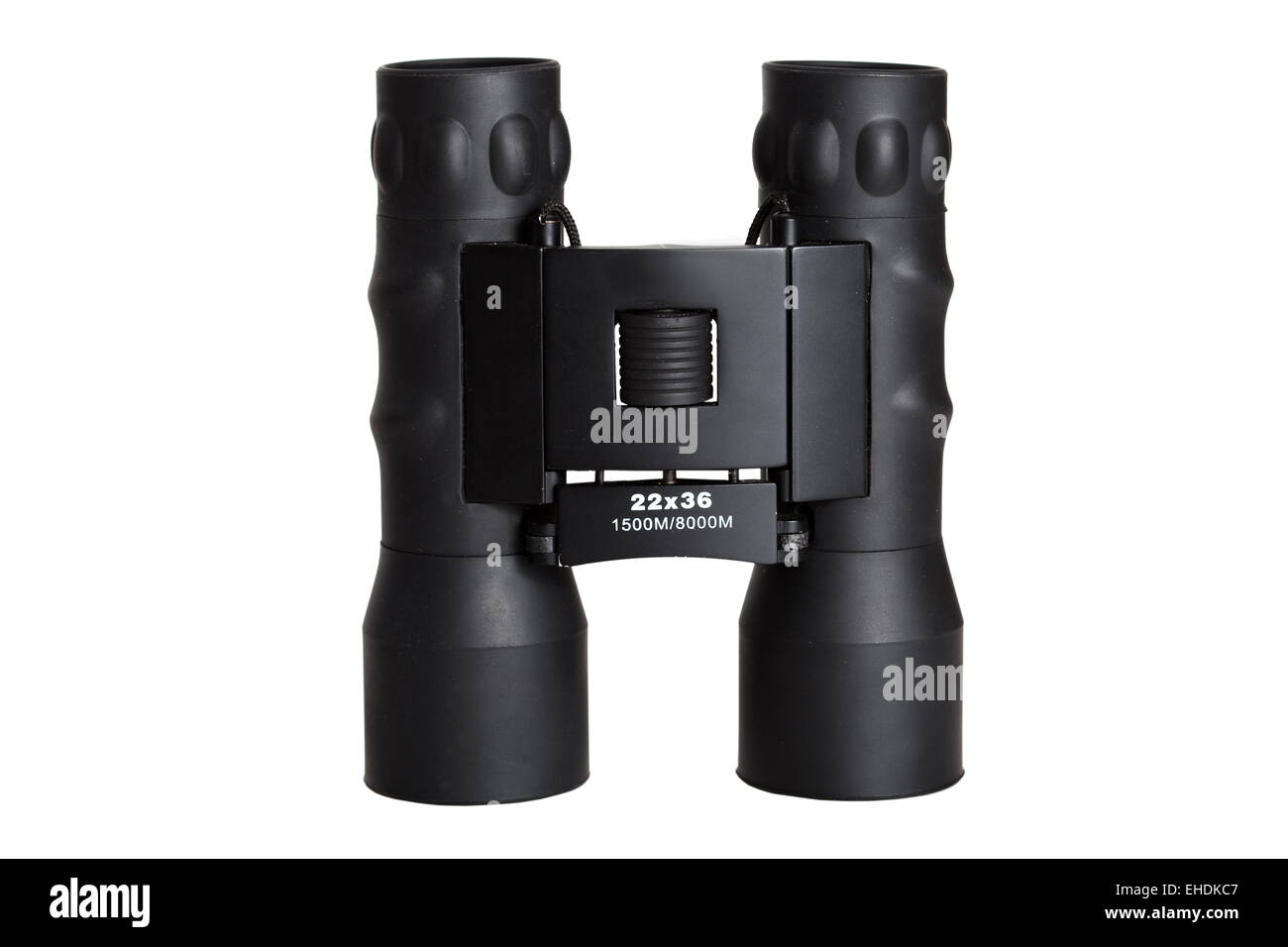 Outlook binoculars Cut Out Stock Images & Pictures - Alamy