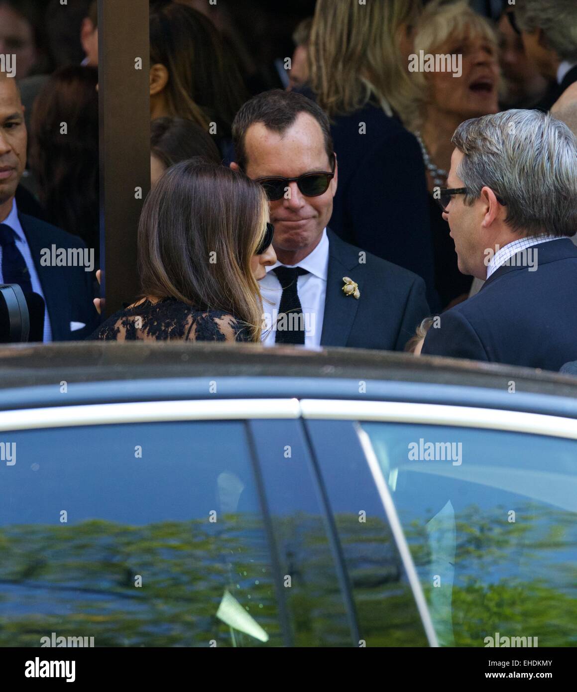 Memorial De Joan Rivers