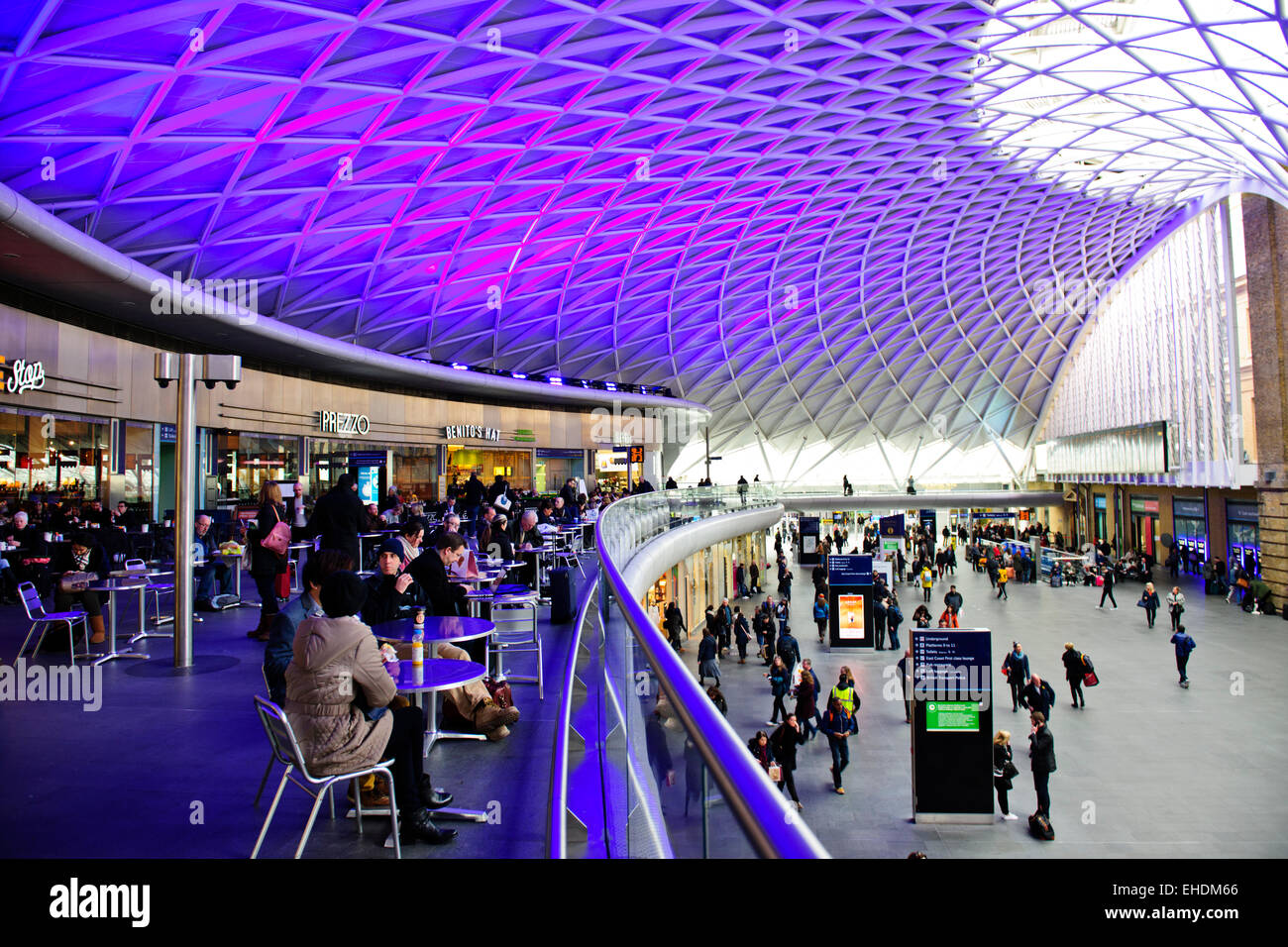 Kings cross red light district hi-res stock photography and images - Alamy