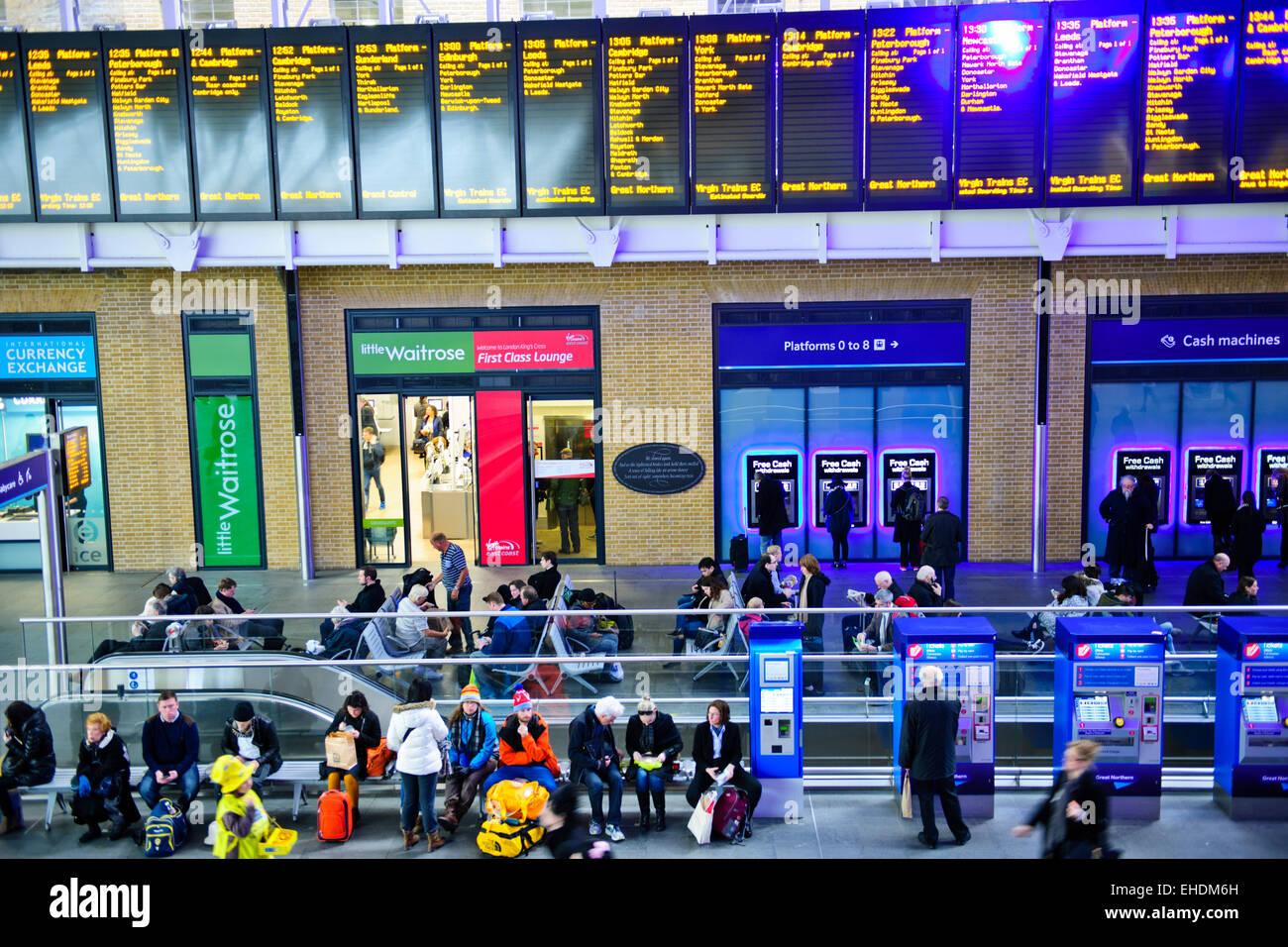 Kings cross red light district hi-res stock photography and images - Alamy