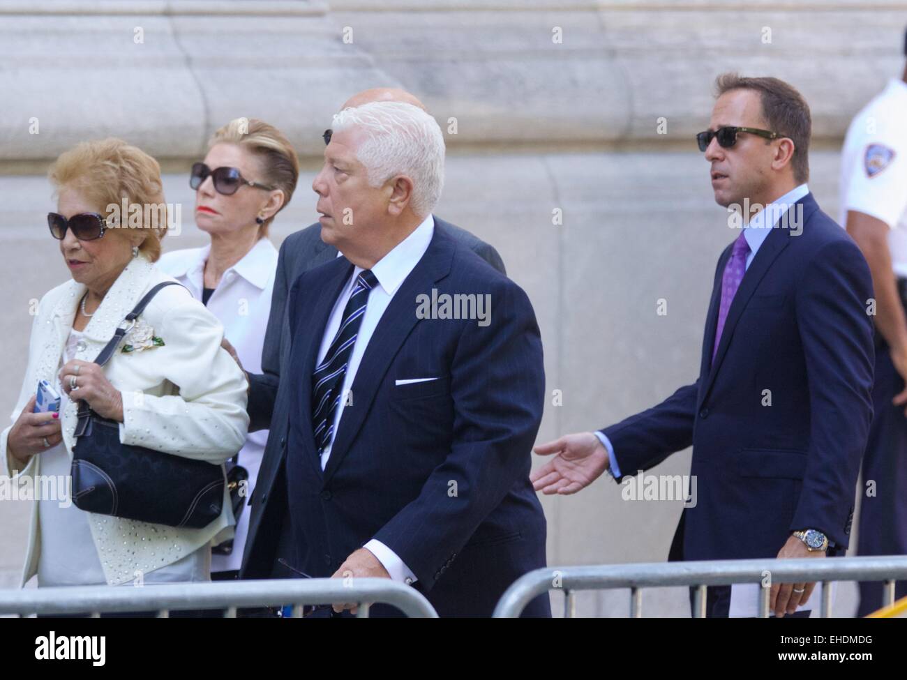 Memorial De Joan Rivers