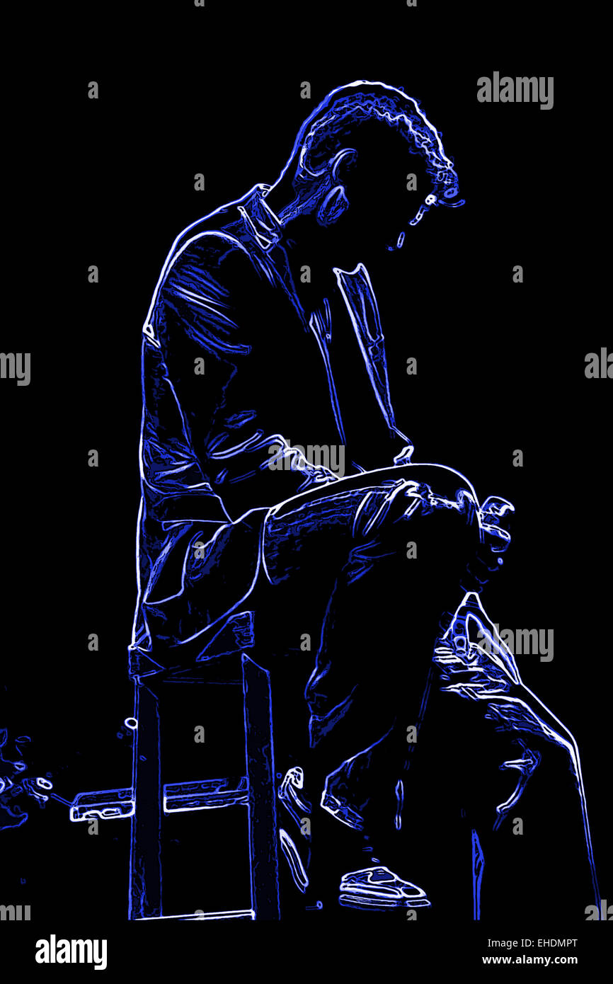 Before tour hi-res stock photography and images - Alamy