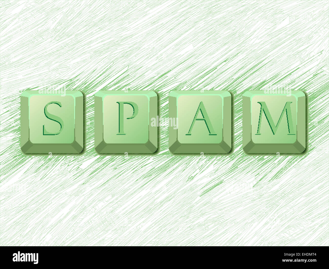 Spam image hi-res stock photography and images - Alamy