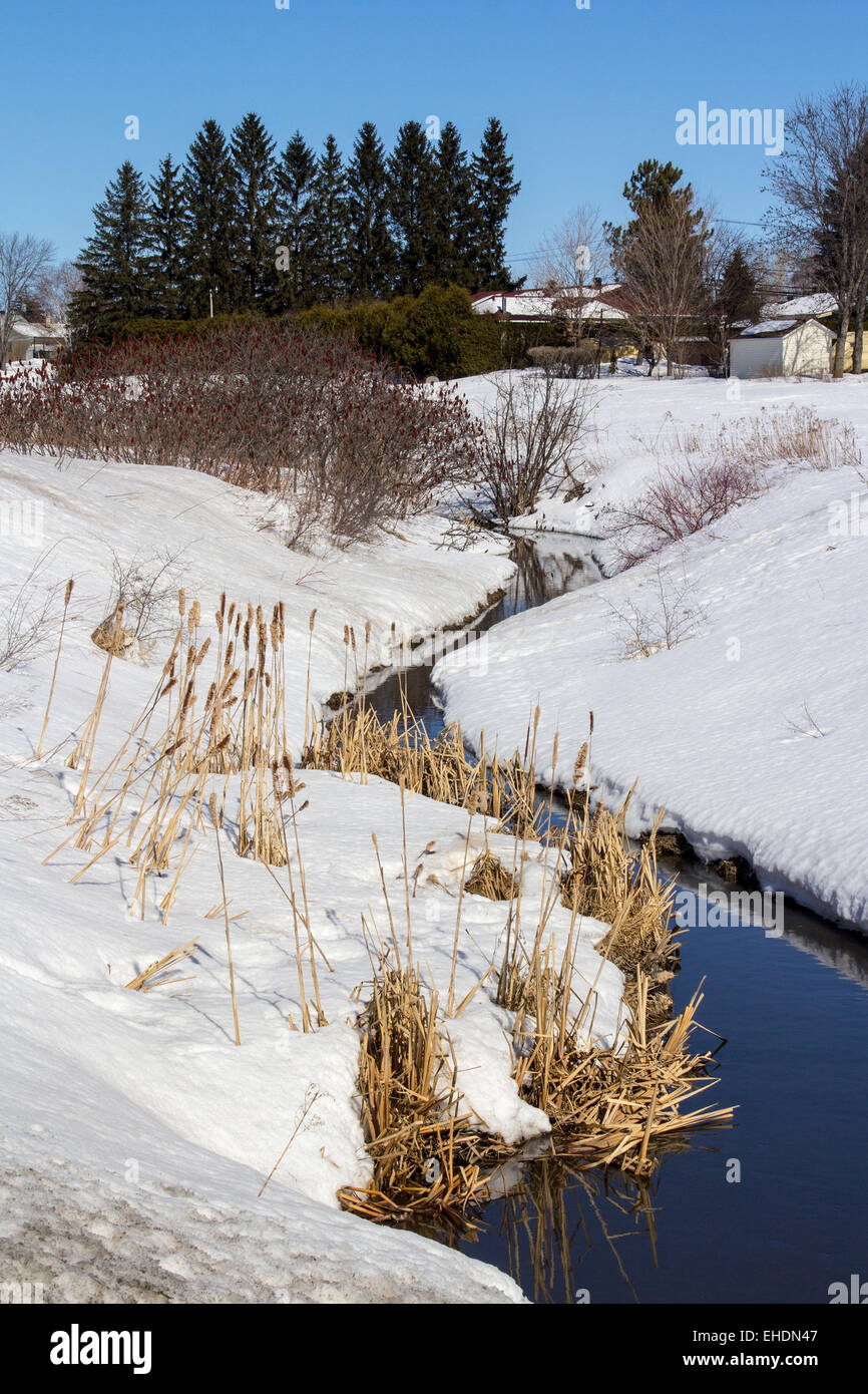 Sorel tracy quebec hi-res stock photography and images - Alamy
