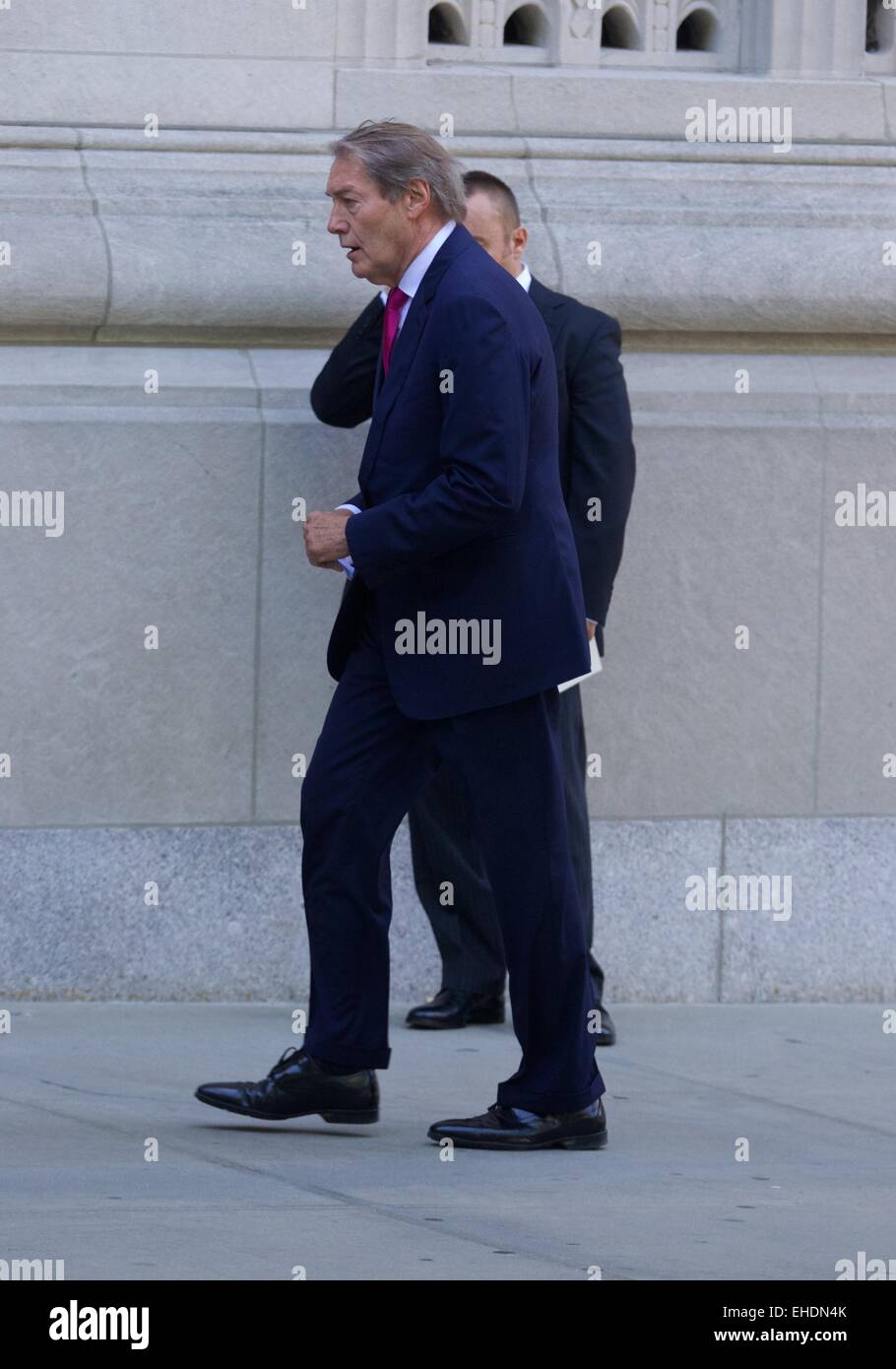 Joan Rivers Memorial Service at Emanu-El Temple in the Upper East side ...