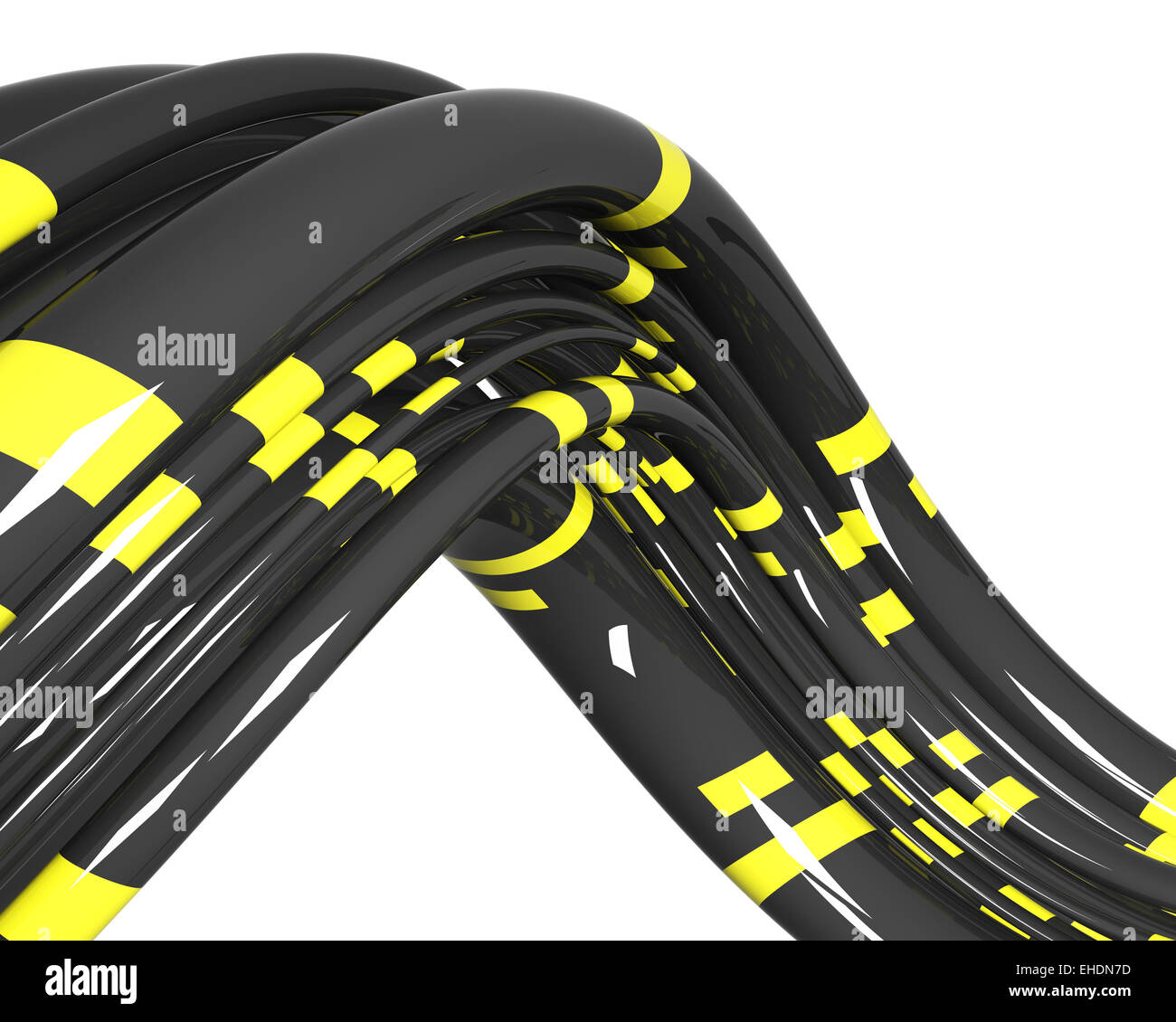 Stripes wire hi-res stock photography and images - Alamy