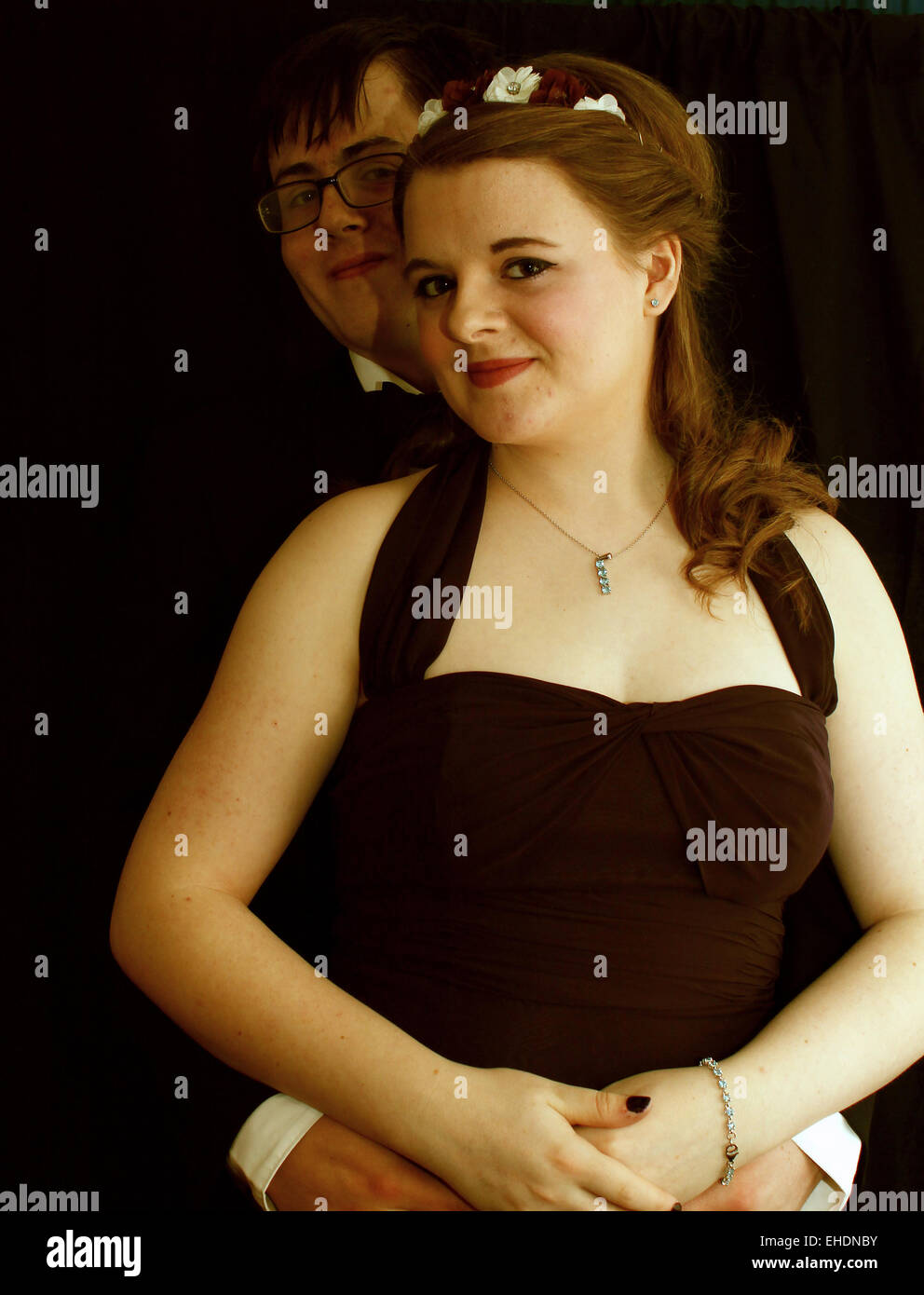 Couple romance love hi-res stock photography and images - Alamy