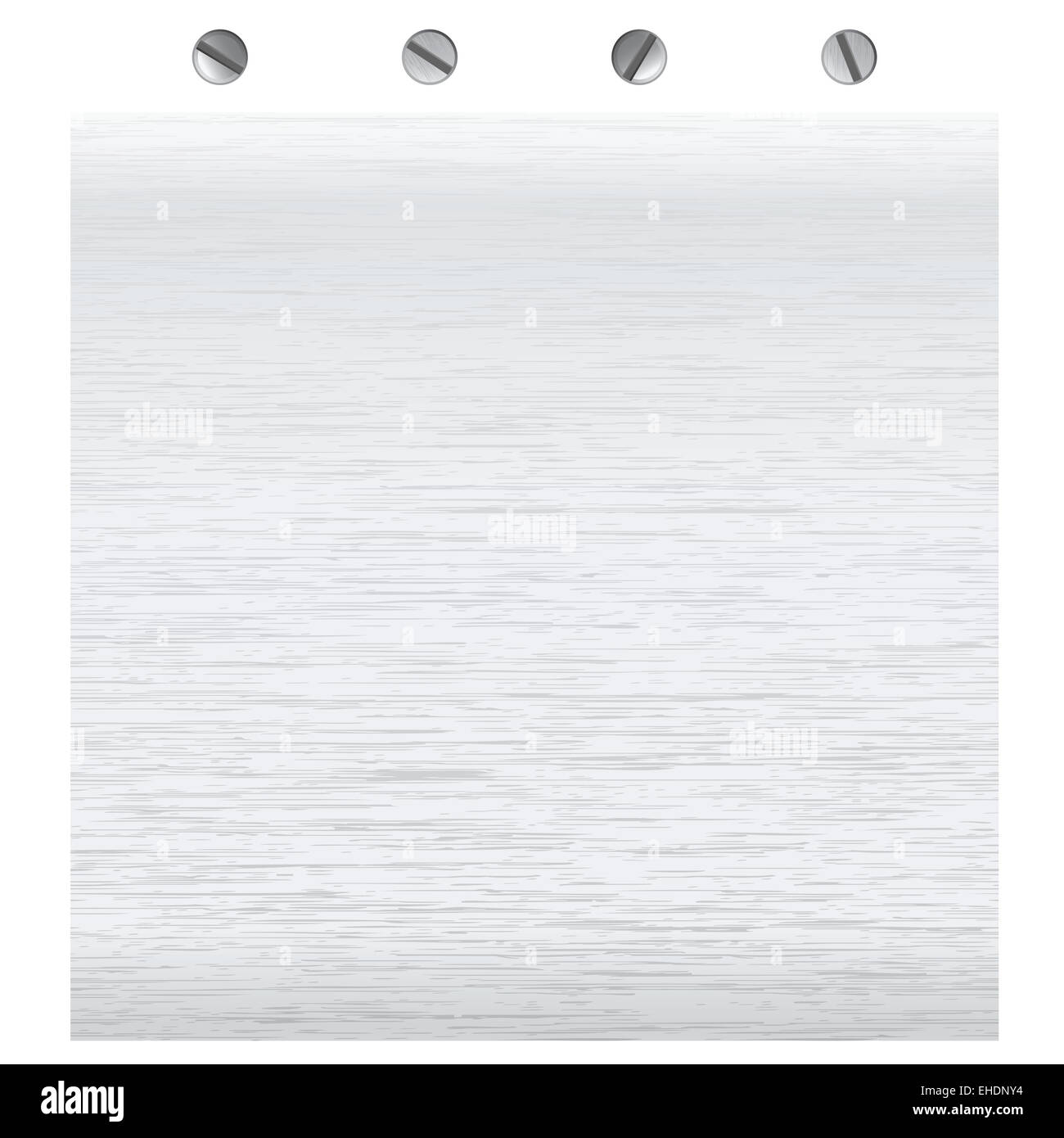 Screw surface Cut Out Stock Images & Pictures - Alamy