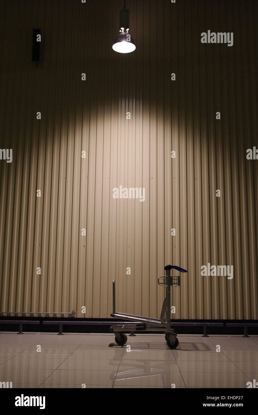 Storage trolley hi-res stock photography and images - Alamy