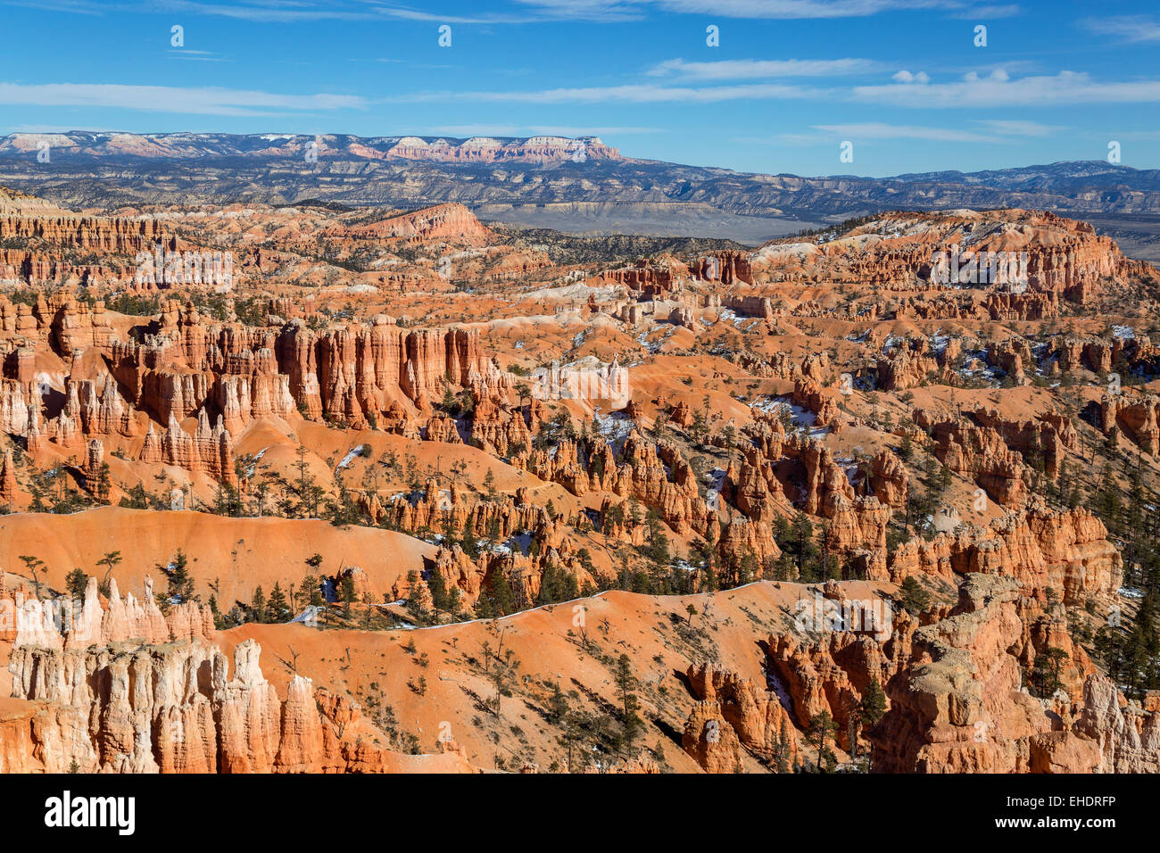 Red rocks lookout hi-res stock photography and images - Alamy
