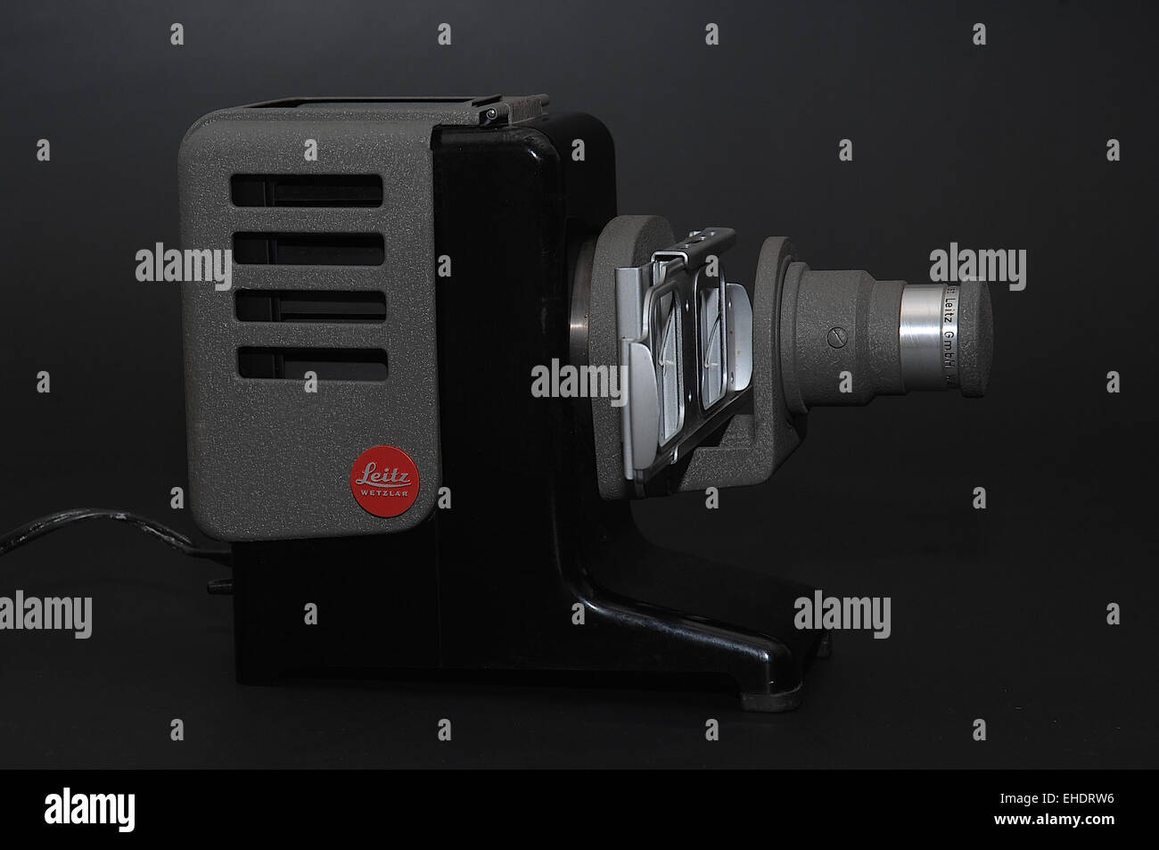 Leitz Prado 150 Stock Photo - Alamy