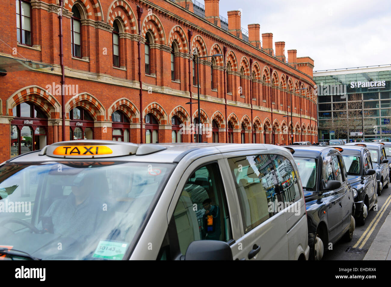 The complex was renovated and expanded from 2001-2007 at a cost of £800 ...