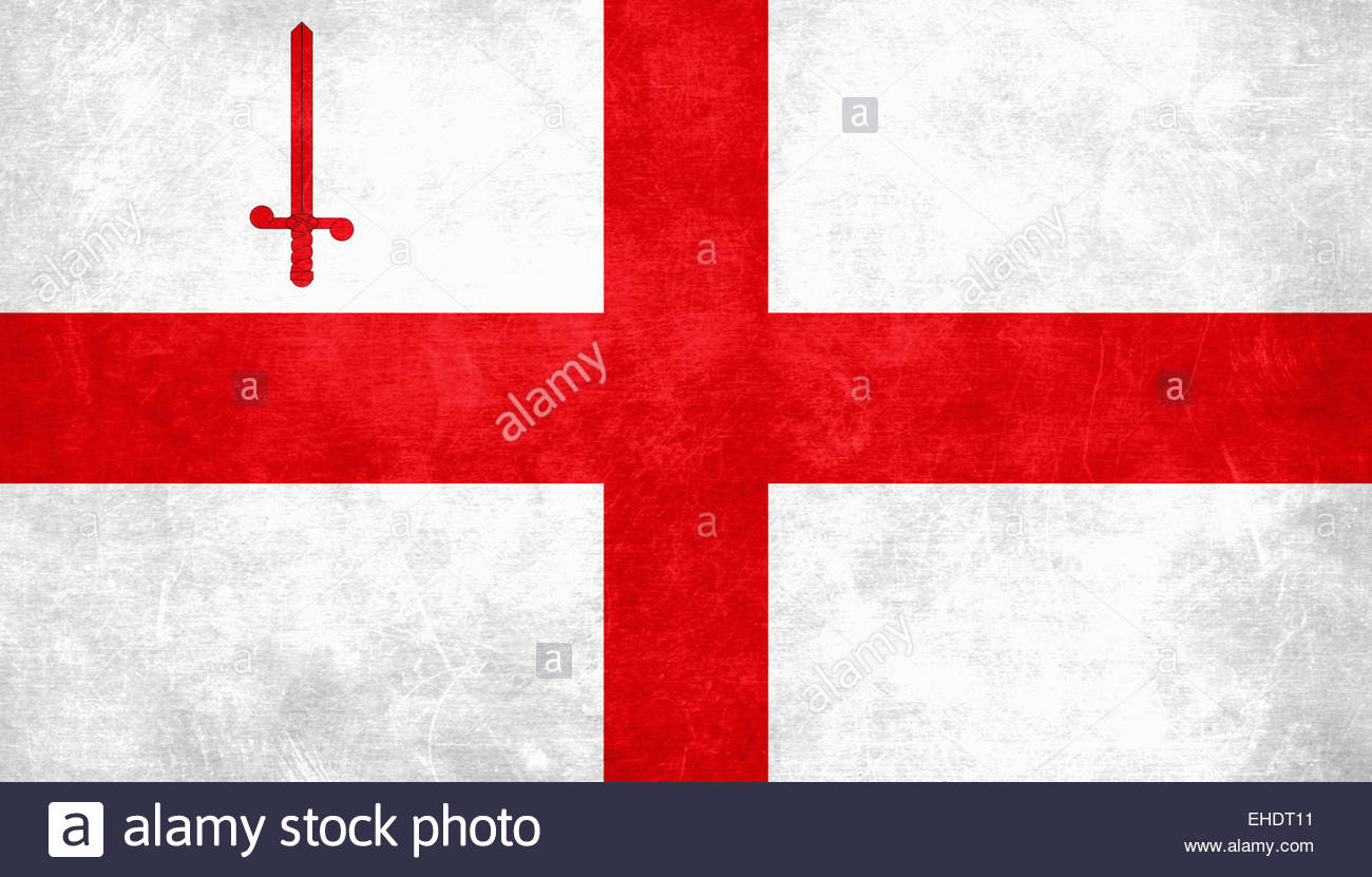 London Flag Stock Photos & London Flag Stock Images - Alamy