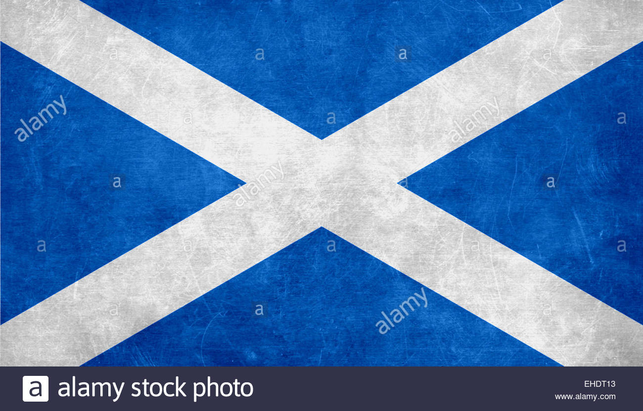 Scottish Flag Stock Photos & Scottish Flag Stock Images - Alamy