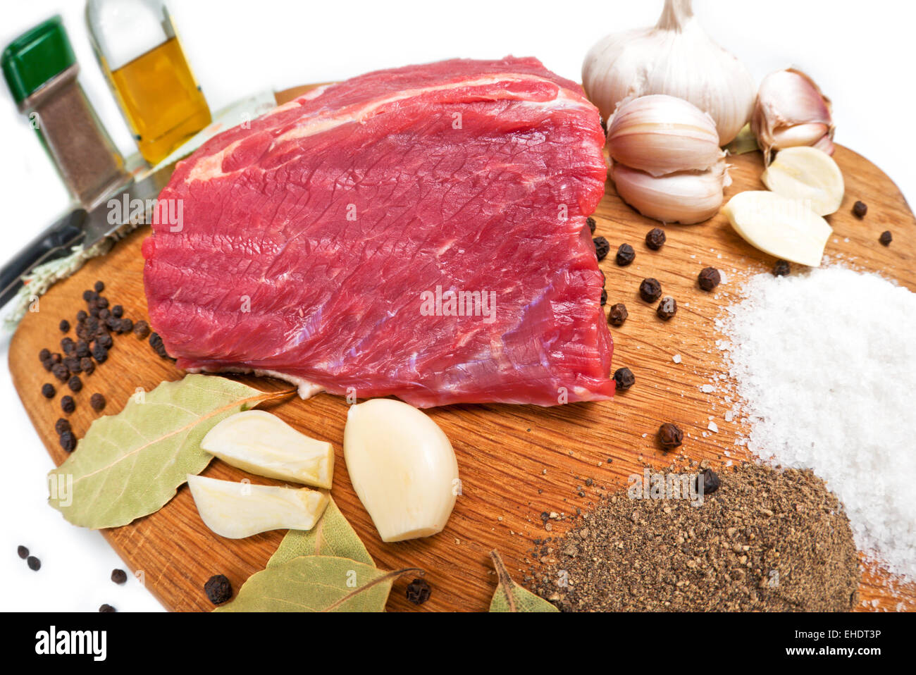 raw beef meat Stock Photo - Alamy